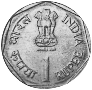 India-Republic Rupee KM 84 Prices & Values | NGC