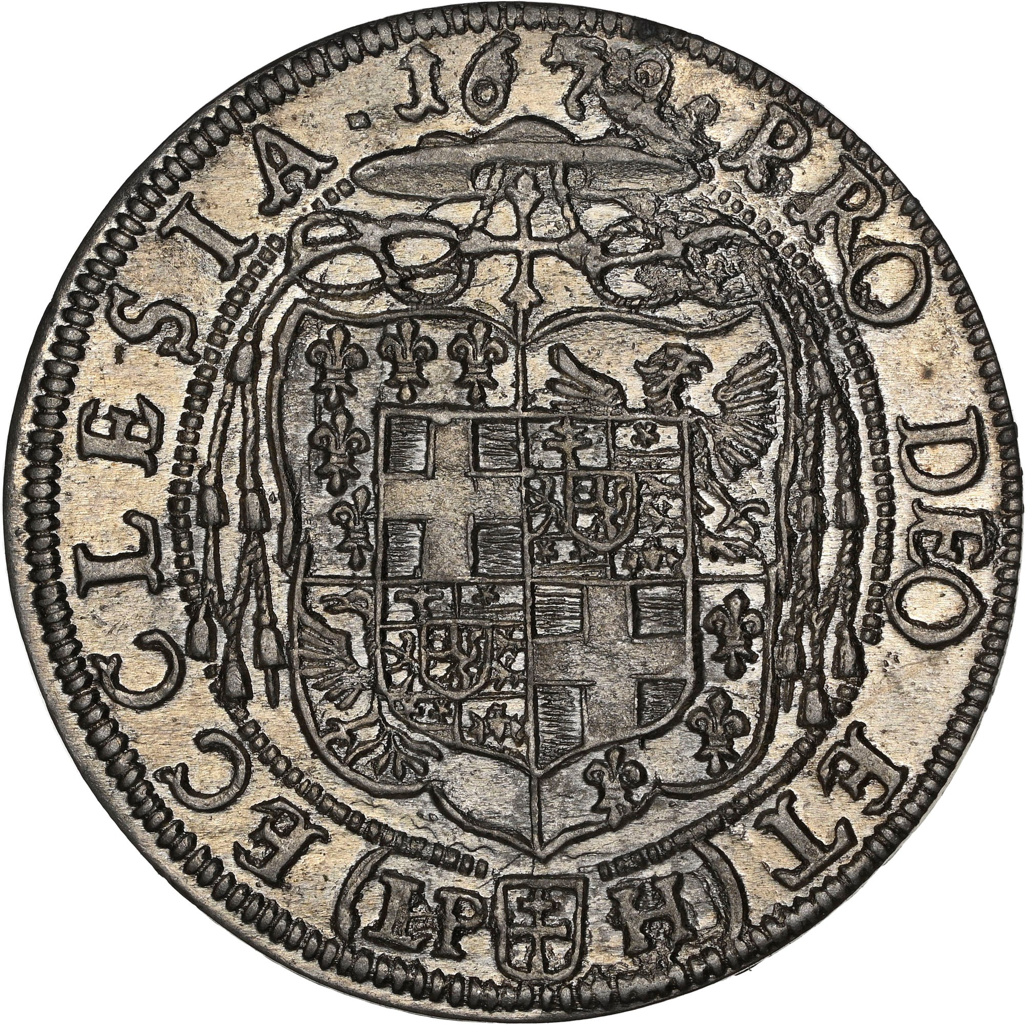 German States BRESLAU 15 Kreuzer KM 156 Prices & Values | NGC