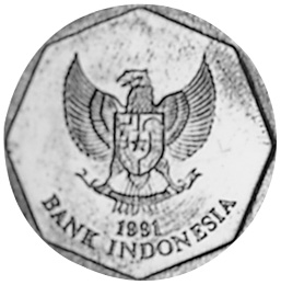 Indonesia 100 Rupiah KM 53 Prices & Values | NGC