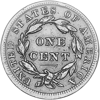 United States Cent KM 45 Prices & Values | NGC