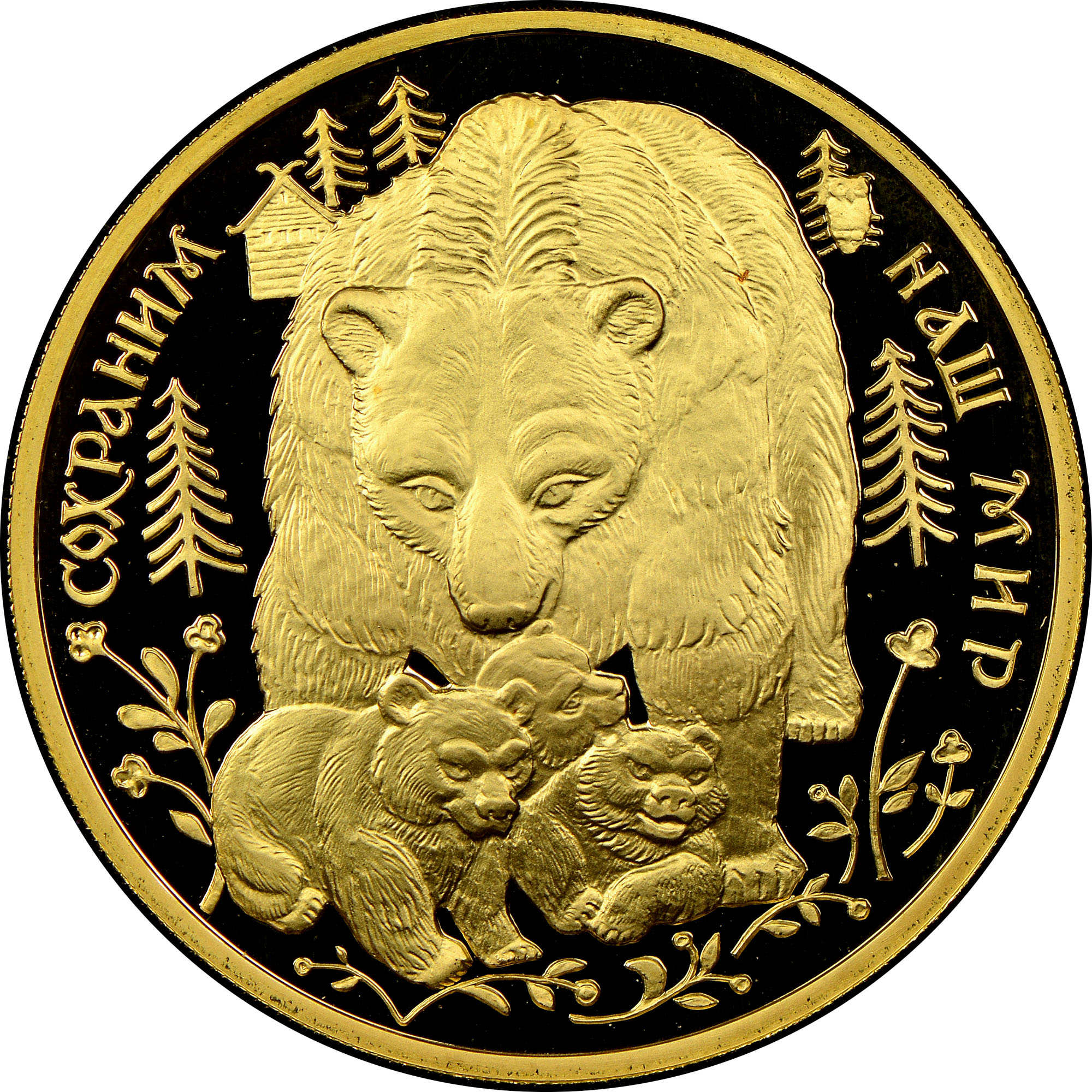 Russia 200 Roubles Y 413 Prices & Values | NGC