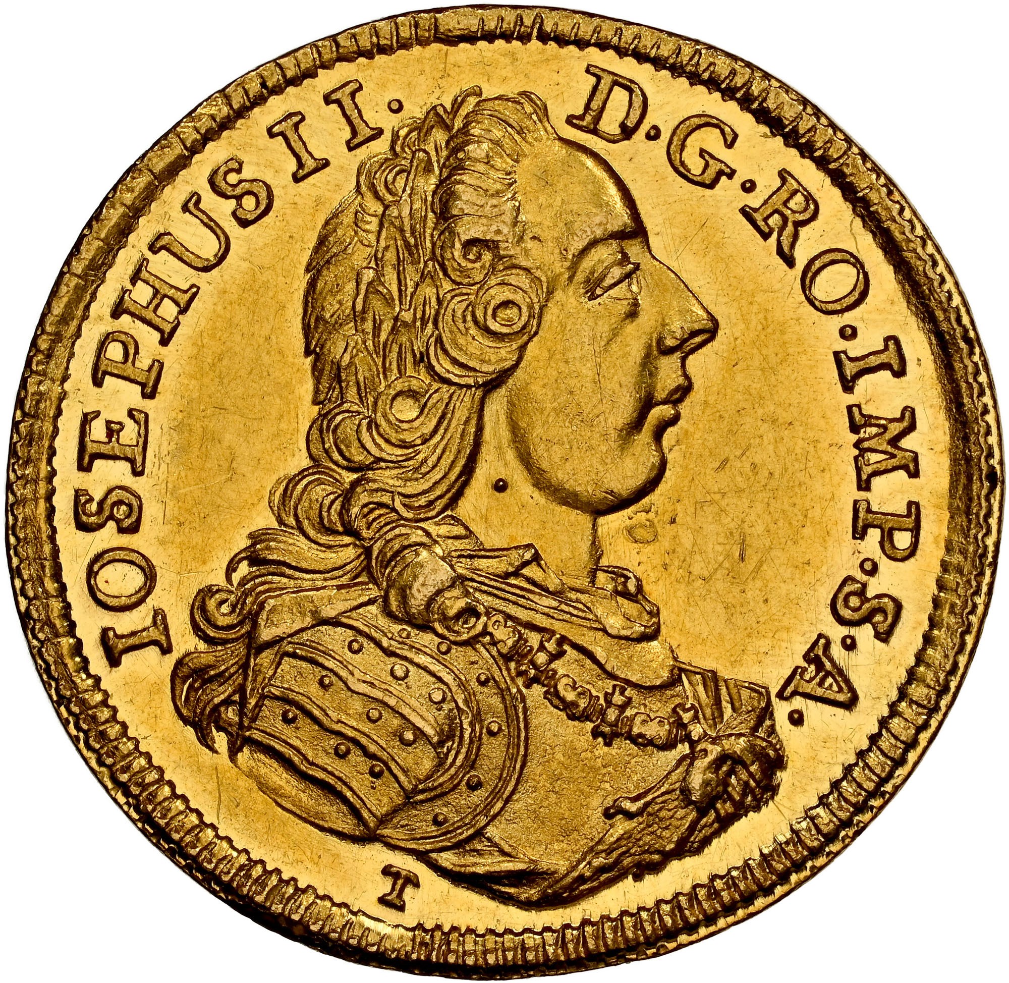 German States AUGSBURG Ducat KM 187 Prices & Values | NGC