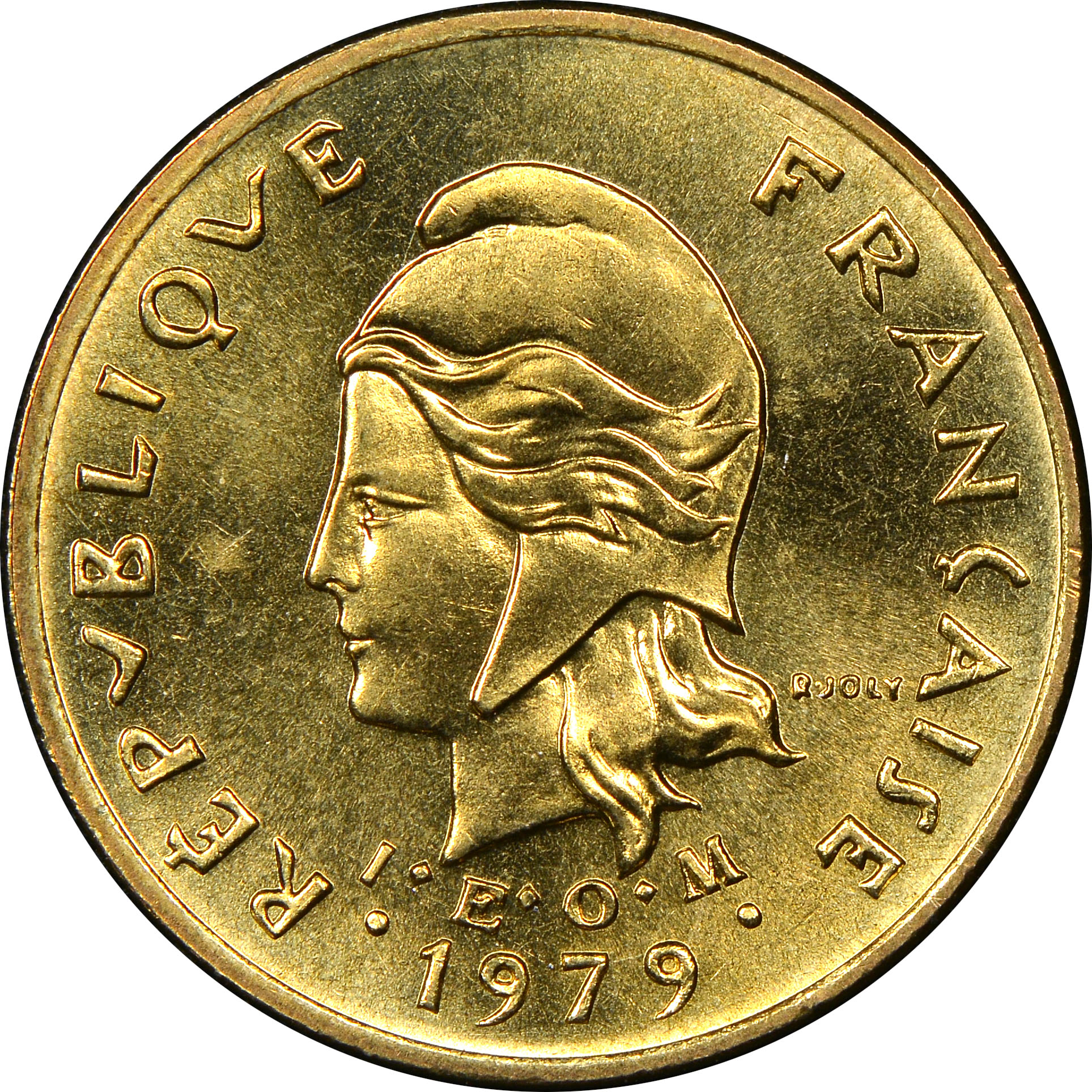 New Hebrides Franc KM 4.2 Prices & Values | NGC