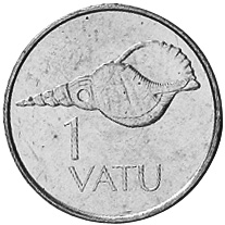 Vanuatu Vatu KM 3 Prices & Values | NGC