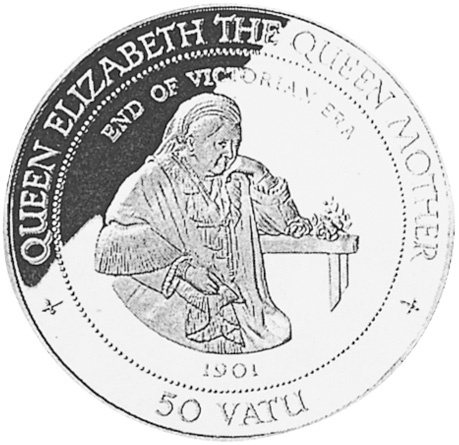 Vanuatu 50 Vatu KM 22 Prices & Values | NGC