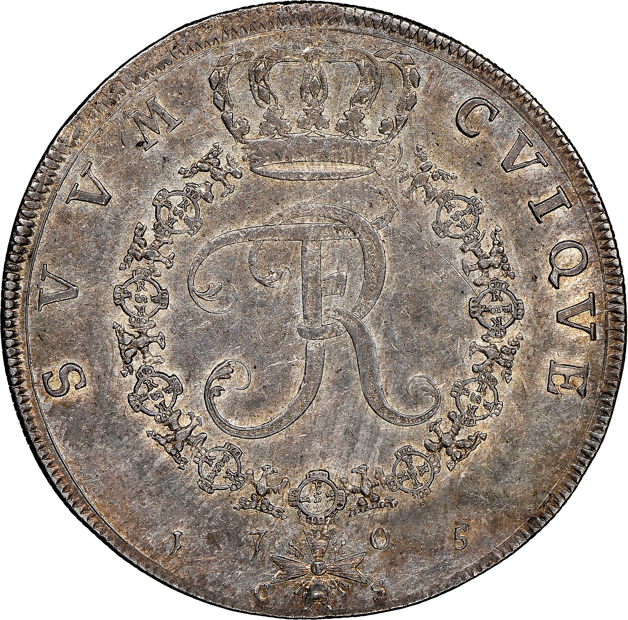 German States PRUSSIA Thaler KM 51 Prices & Values | NGC