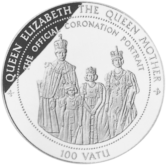 Vanuatu 100 Vatu KM 27 Prices & Values | NGC