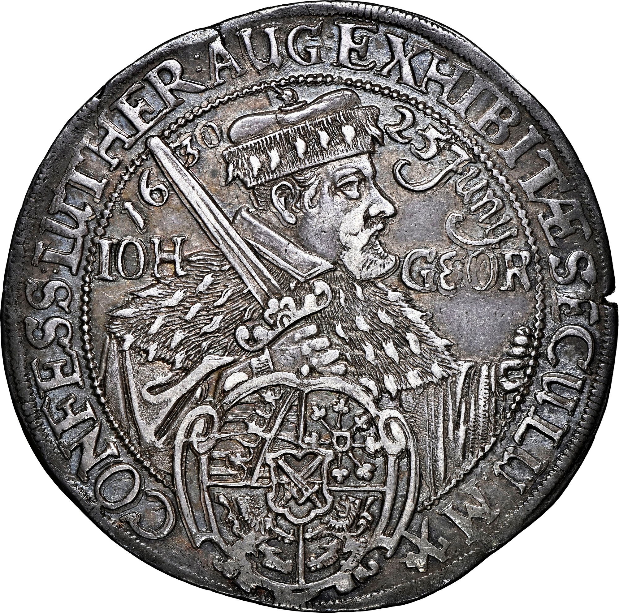 German States SAXONY-ALBERTINE 1/2 Thaler KM 408 Prices & Values | NGC