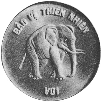 Viet Nam SOCIALIST REPUBLIC 100 Dong KM 21 Prices & Values | NGC