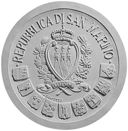 San Marino 10000 Lire KM 372 Prices & Values | NGC