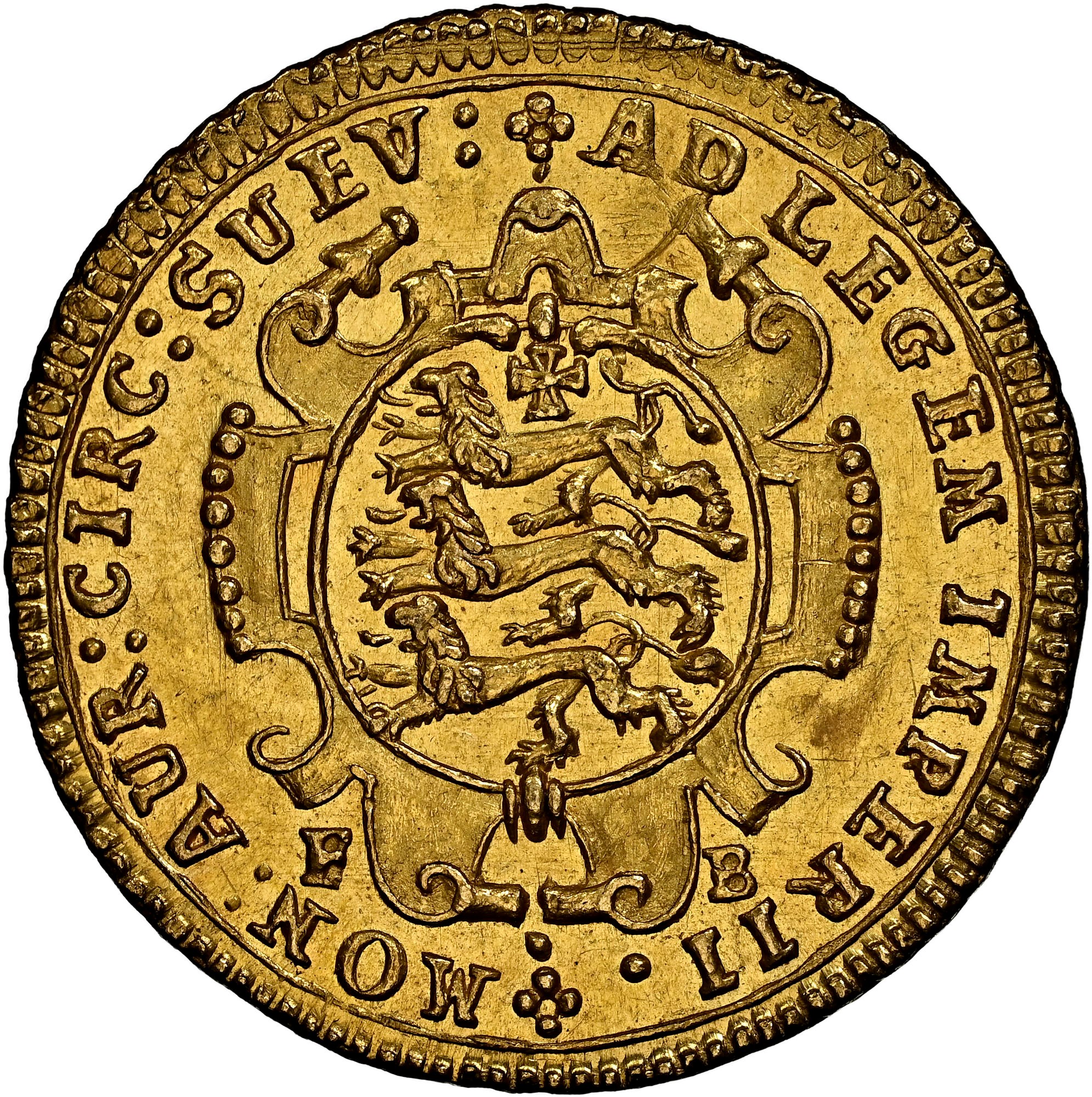 German States SWABIAN CIRCLE Ducat KM 5 Prices & Values | NGC