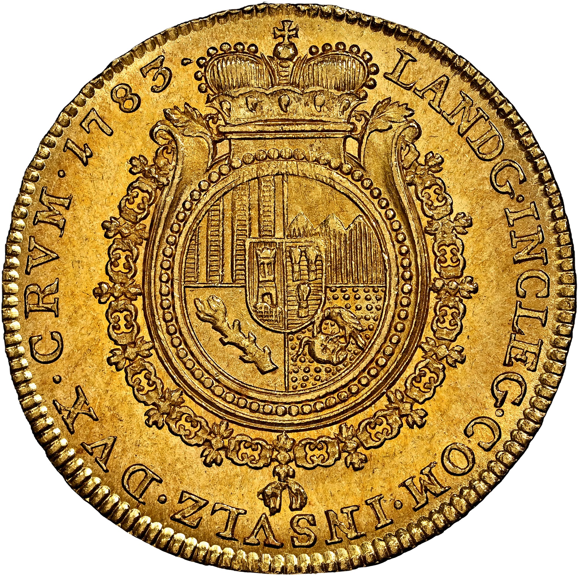 German States SCHWARZENBERG Ducat KM 68 Prices & Values | NGC