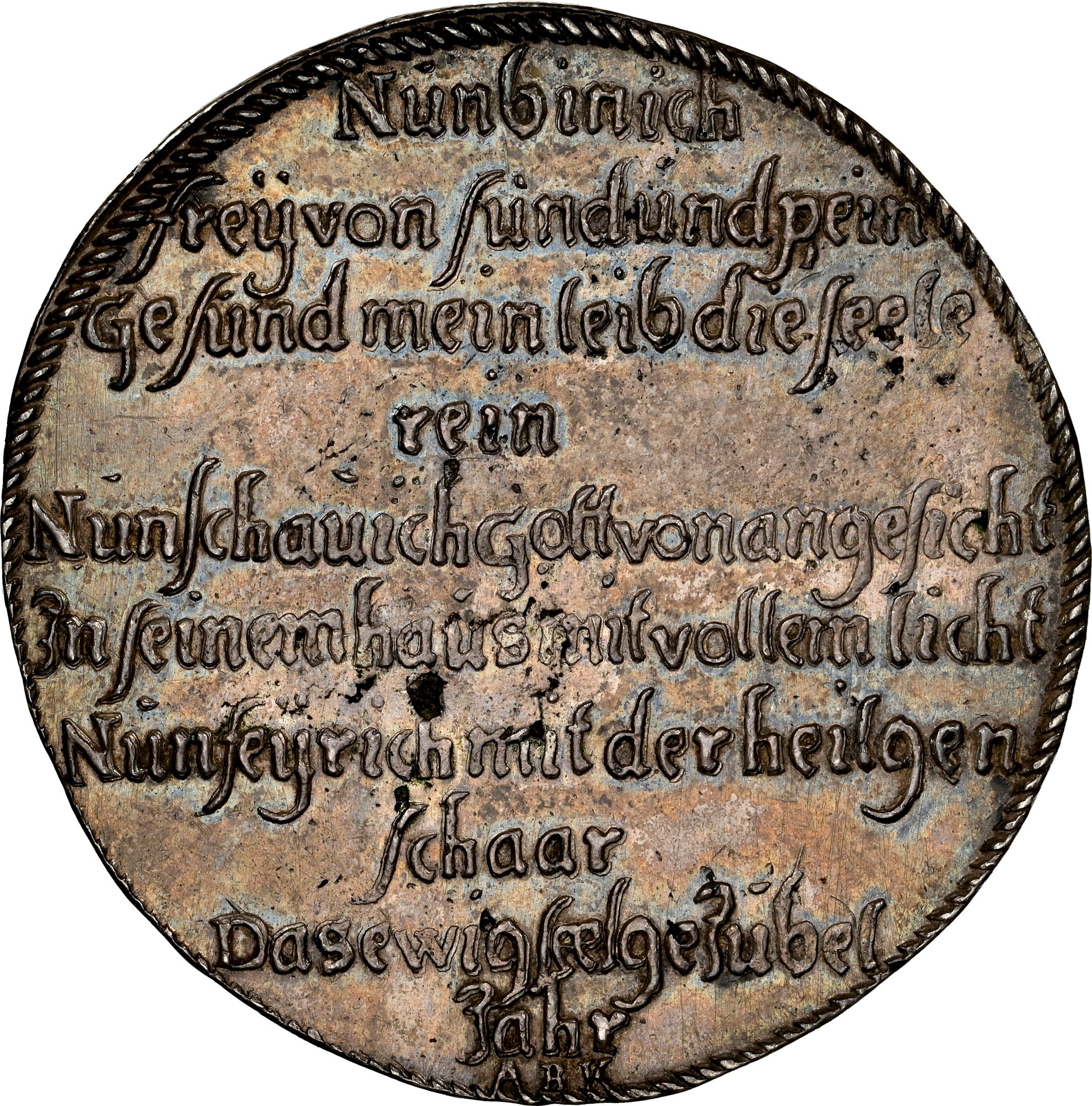 German States SAXE-NEW-GOTHA Thaler KM 24 Prices & Values | NGC
