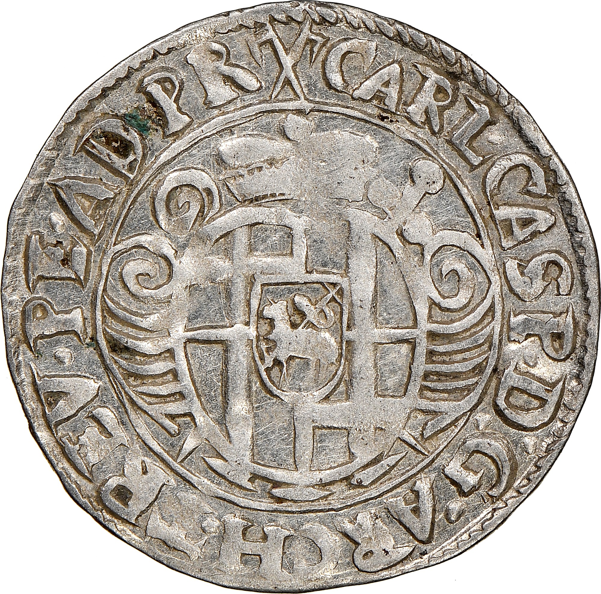 German States TRIER 4 Pfennig KM 121 Prices & Values | NGC