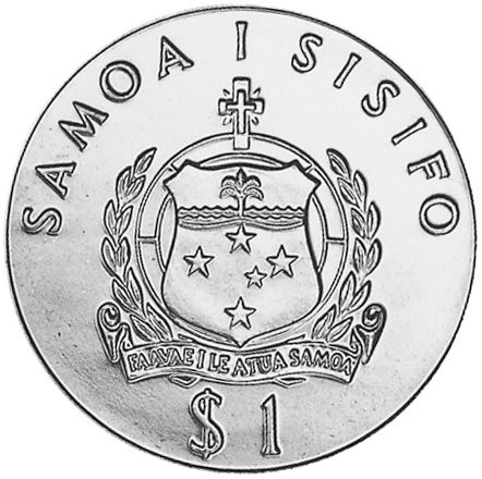 Samoa Tala KM 35 Prices & Values | NGC