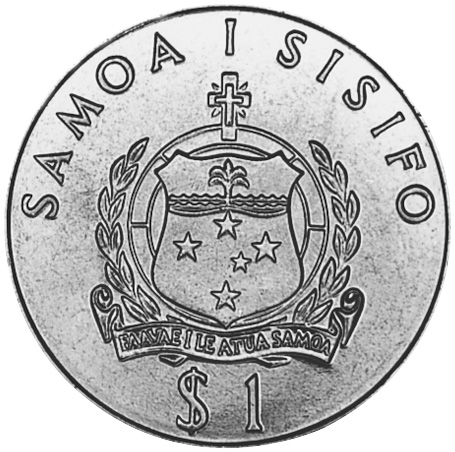 Samoa Tala KM 40 Prices & Values | NGC