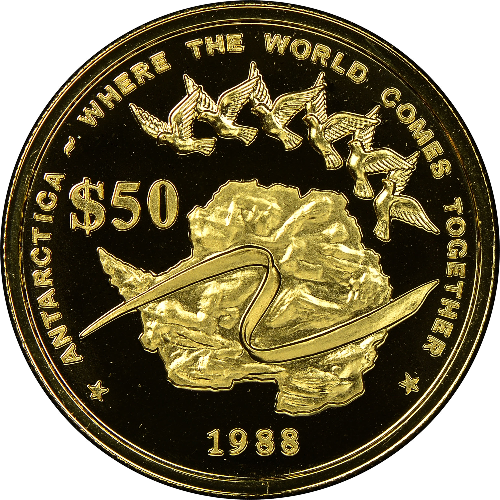 Samoa 50 Tala KM 78 Prices & Values | NGC