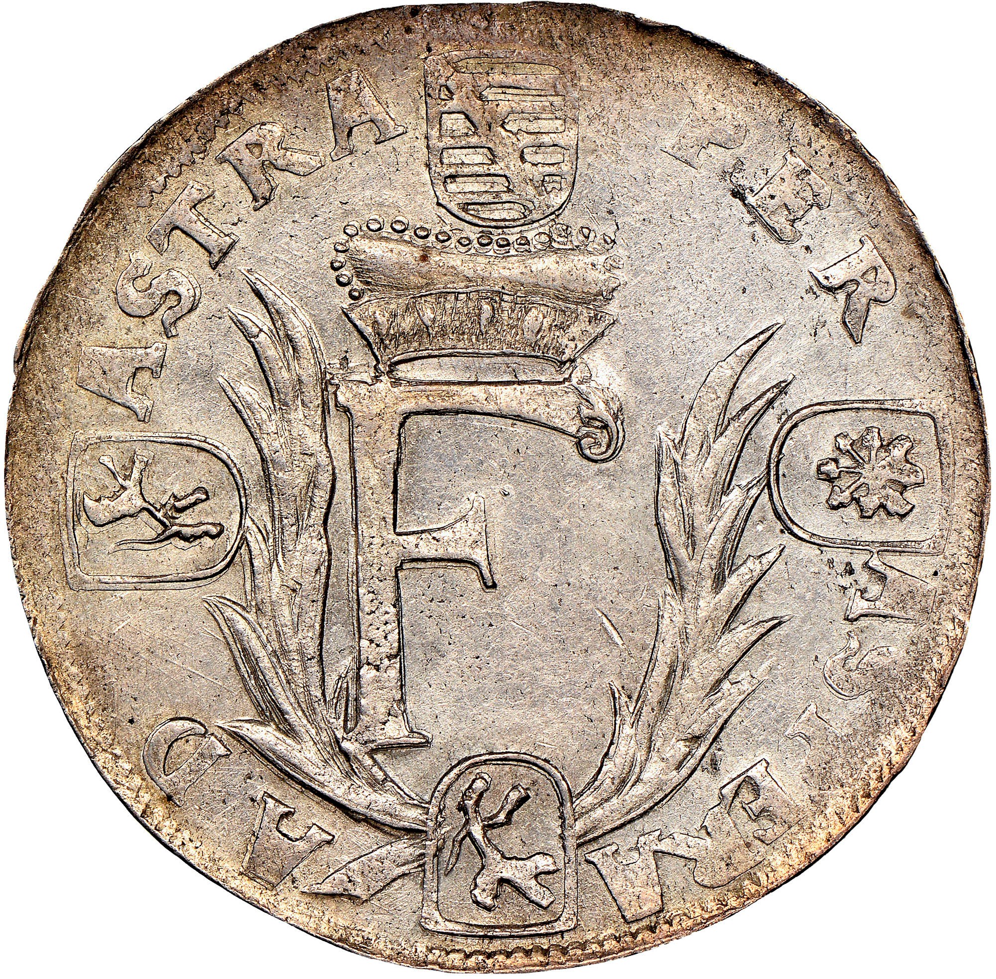 German States SAXE-NEW-GOTHA 2/3 Thaler KM 87 Prices & Values | NGC