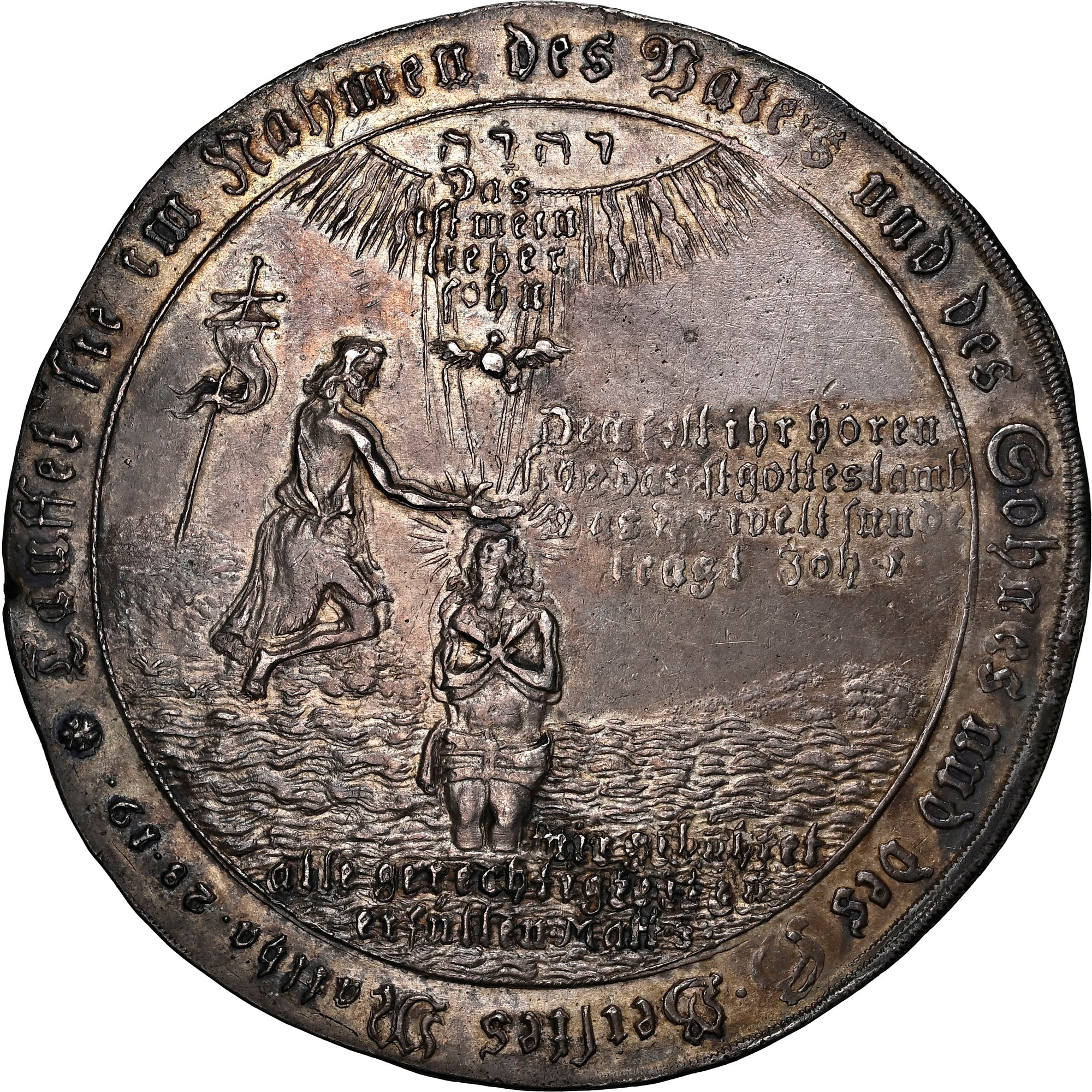 German States SAXE-NEW-GOTHA Thaler KM 27 Prices & Values | NGC