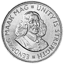 South Africa 5 Cents KM 59 Prices & Values | NGC