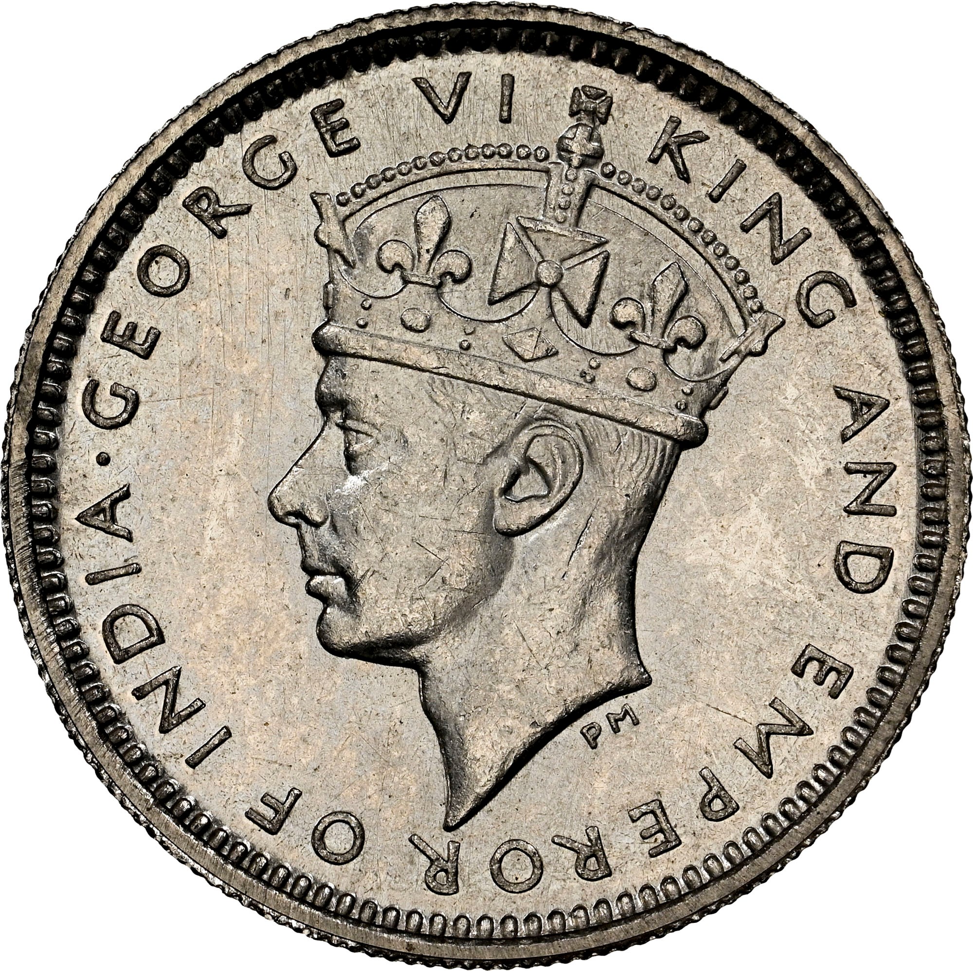 China - Hong Kong Sar 5 Cents KM 22 Prices & Values | NGC