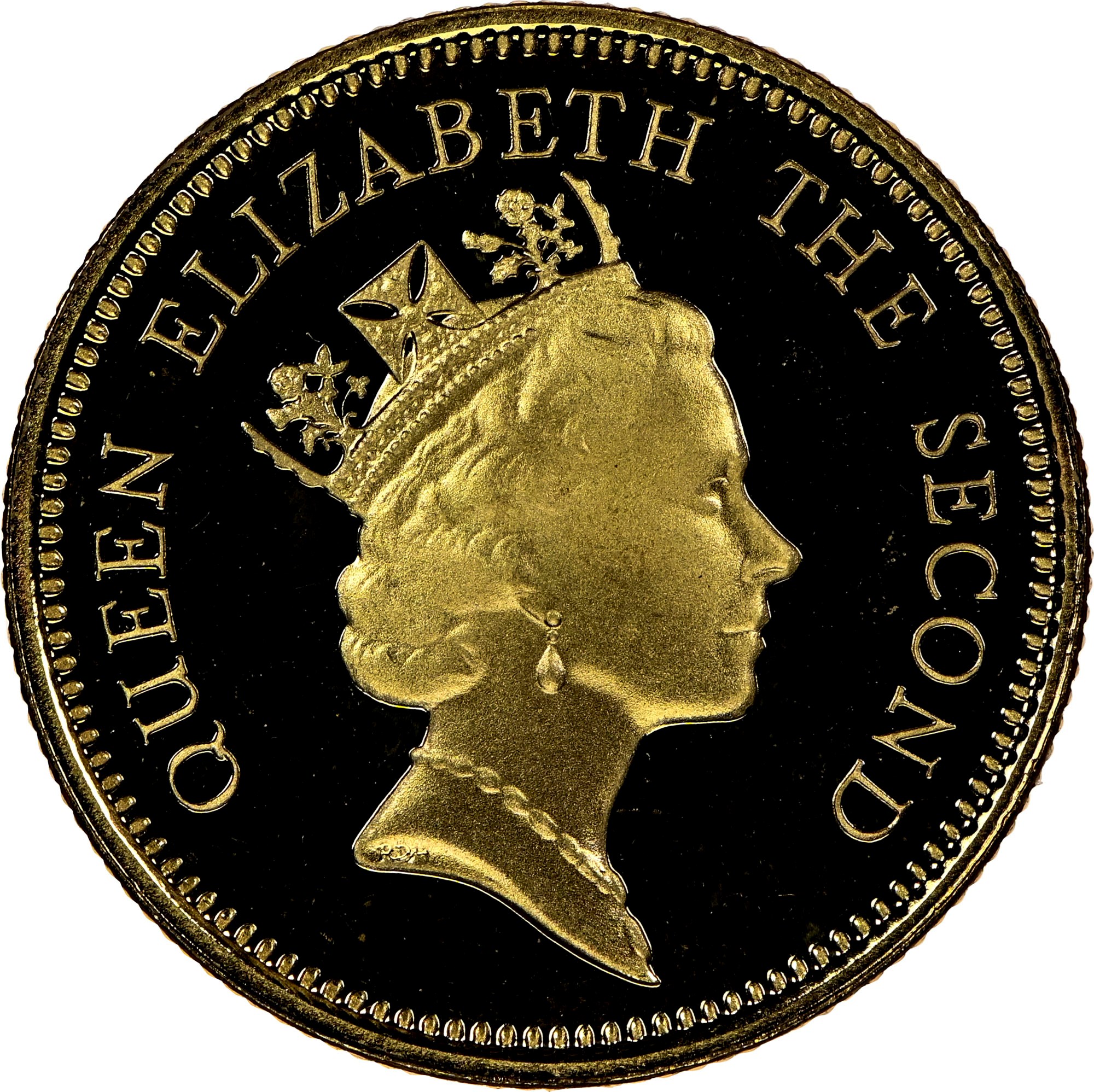 China - Hong Kong Sar 5 Cents KM 61 Prices & Values | NGC