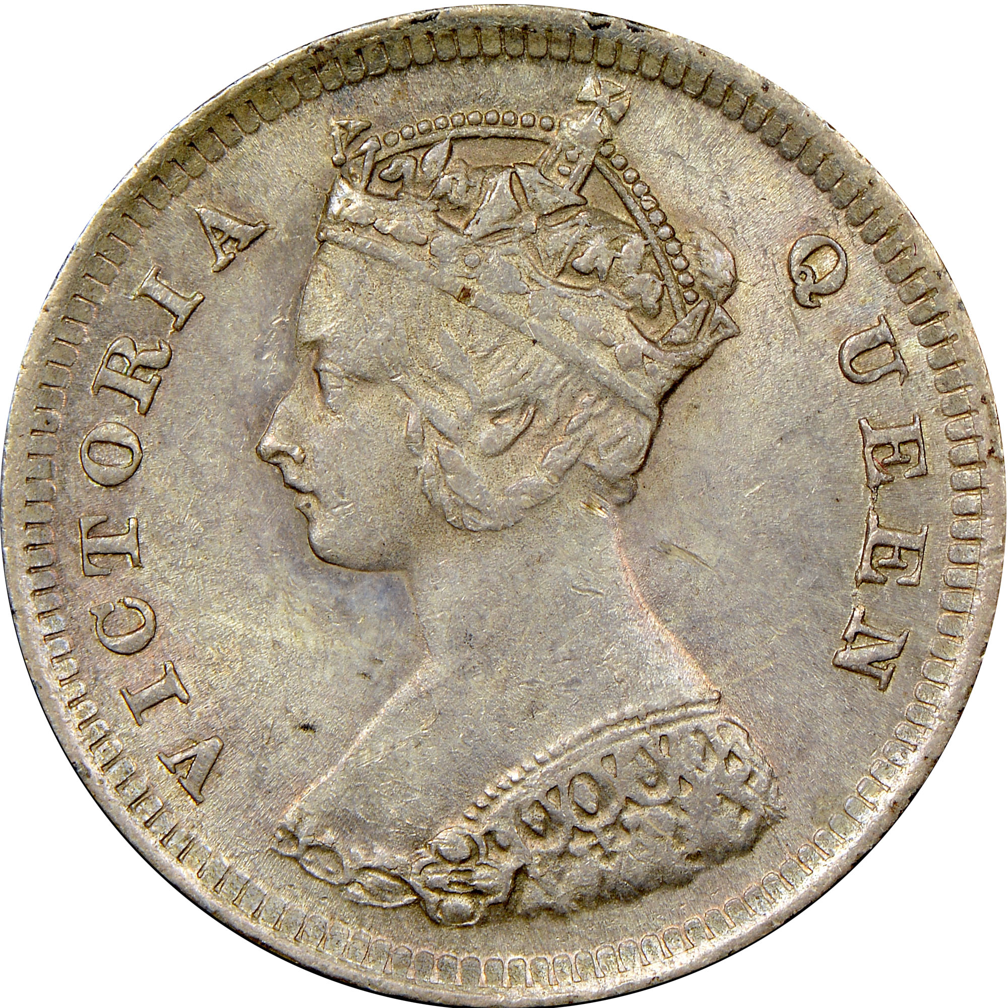 China - Hong Kong Sar 10 Cents KM 6.3 Prices & Values | NGC