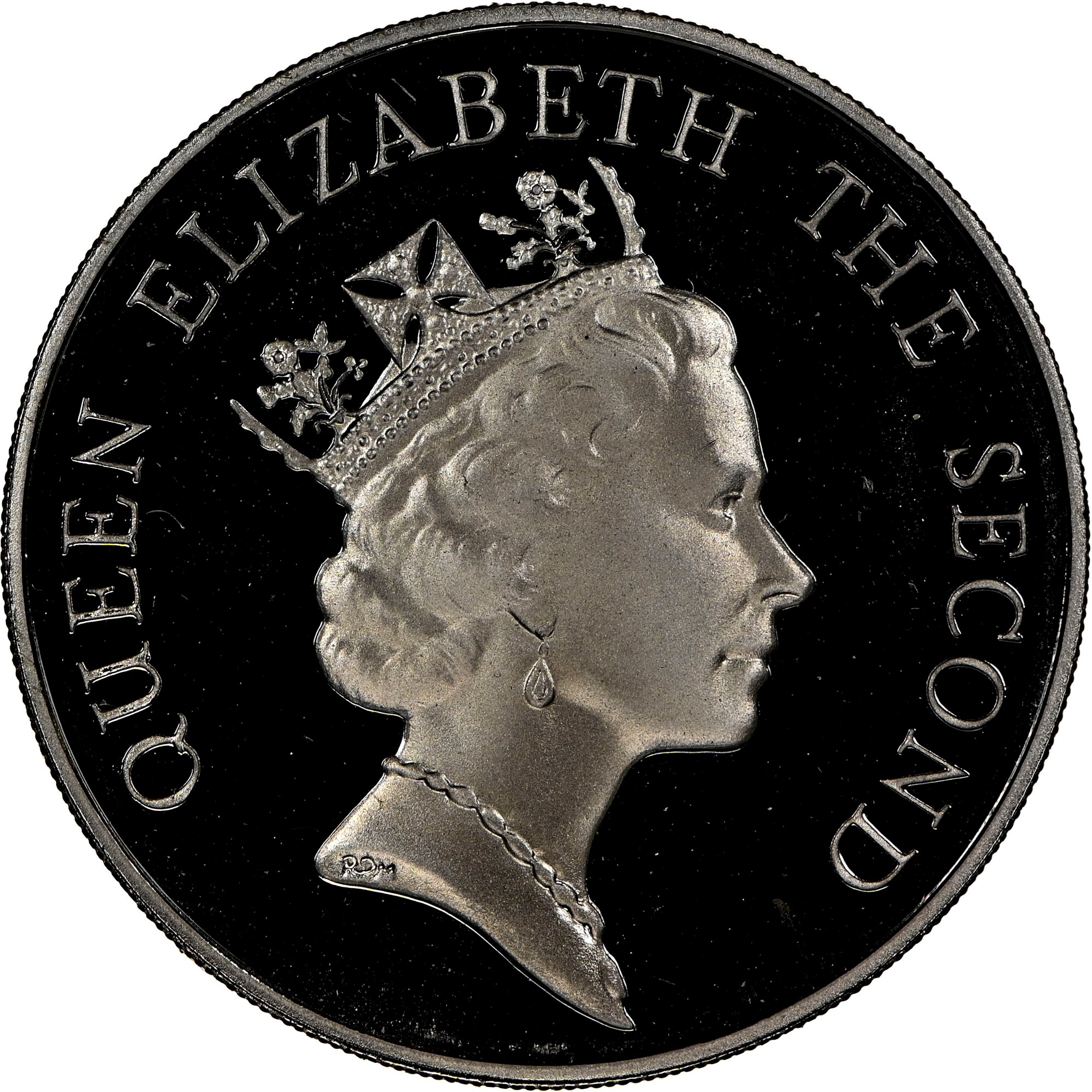 China - Hong Kong Sar 5 Dollars KM 56 Prices & Values | NGC