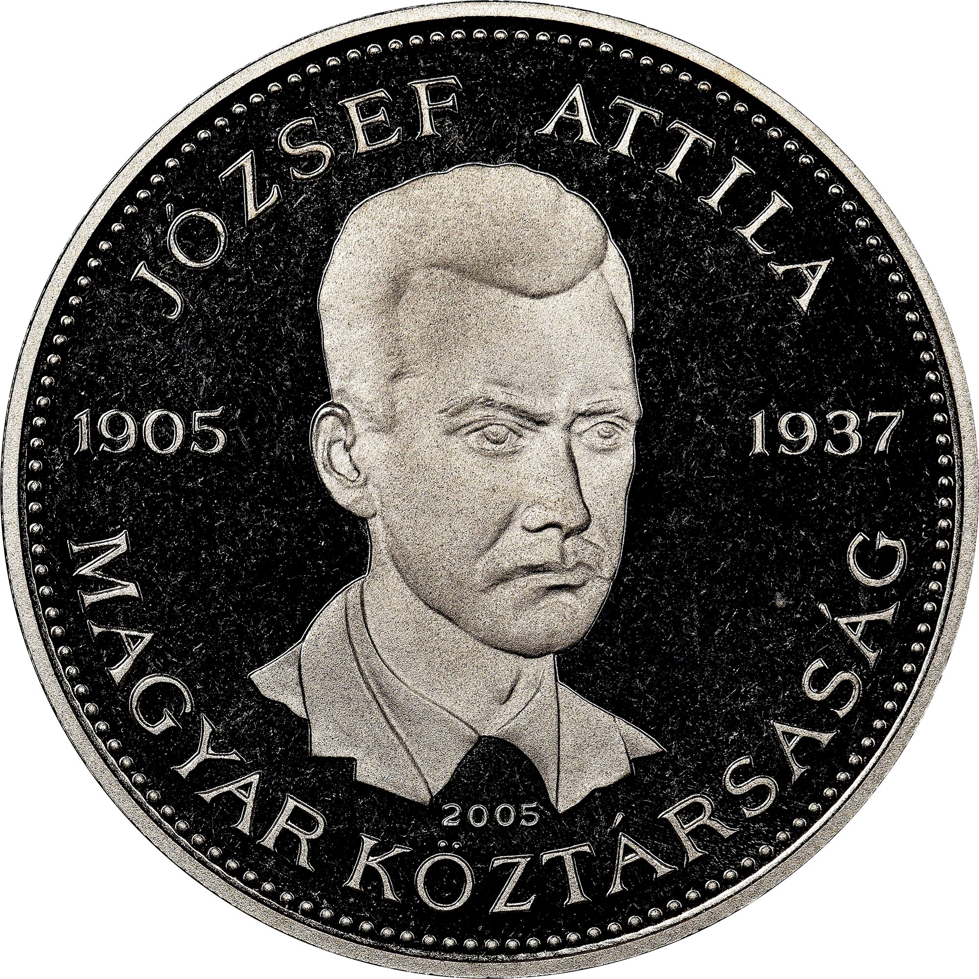 Hungary 10 Forint KM 779 Prices & Values | NGC