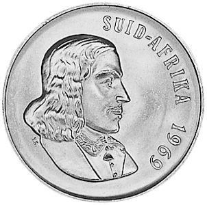 South Africa 20 Cents KM 69.2 Prices & Values | NGC