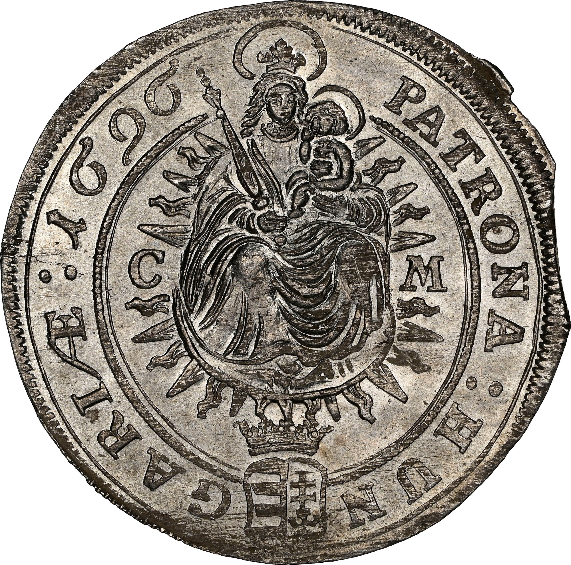 Hungary 15 Krajczar KM 237 Prices & Values | NGC