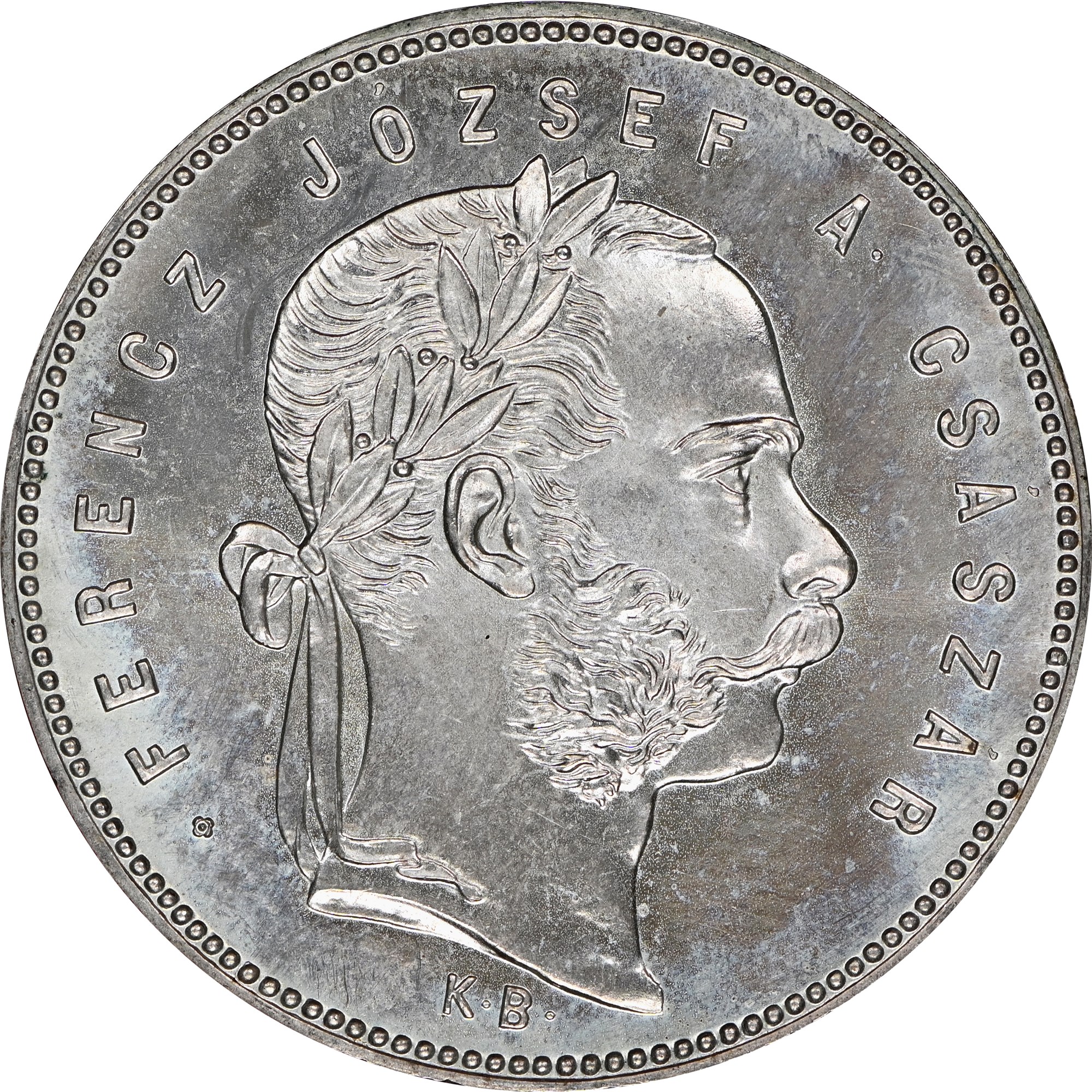 Hungary Forint KM 449.1 Prices & Values | NGC