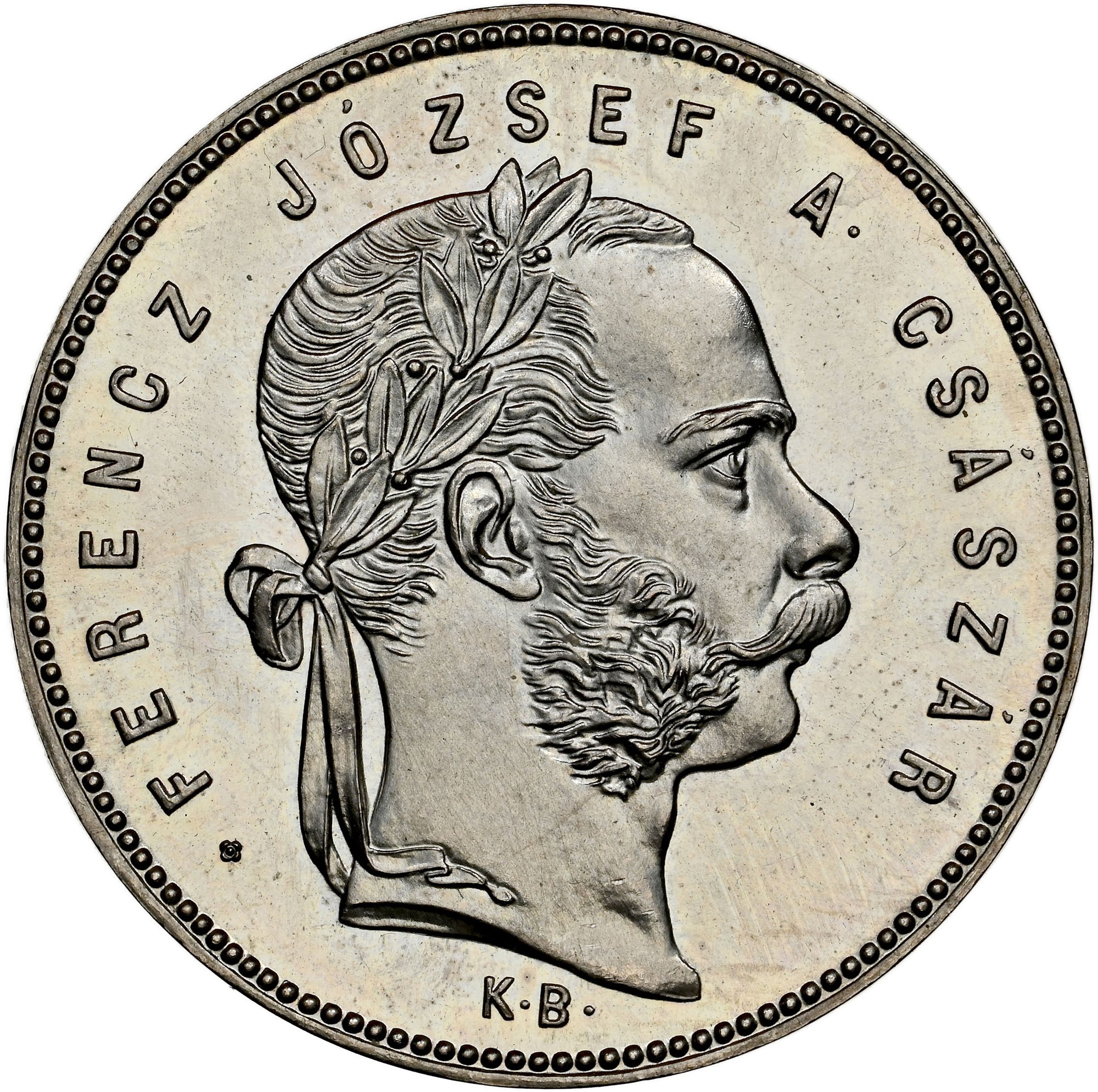 Hungary Forint KM 449.1 Prices & Values | NGC