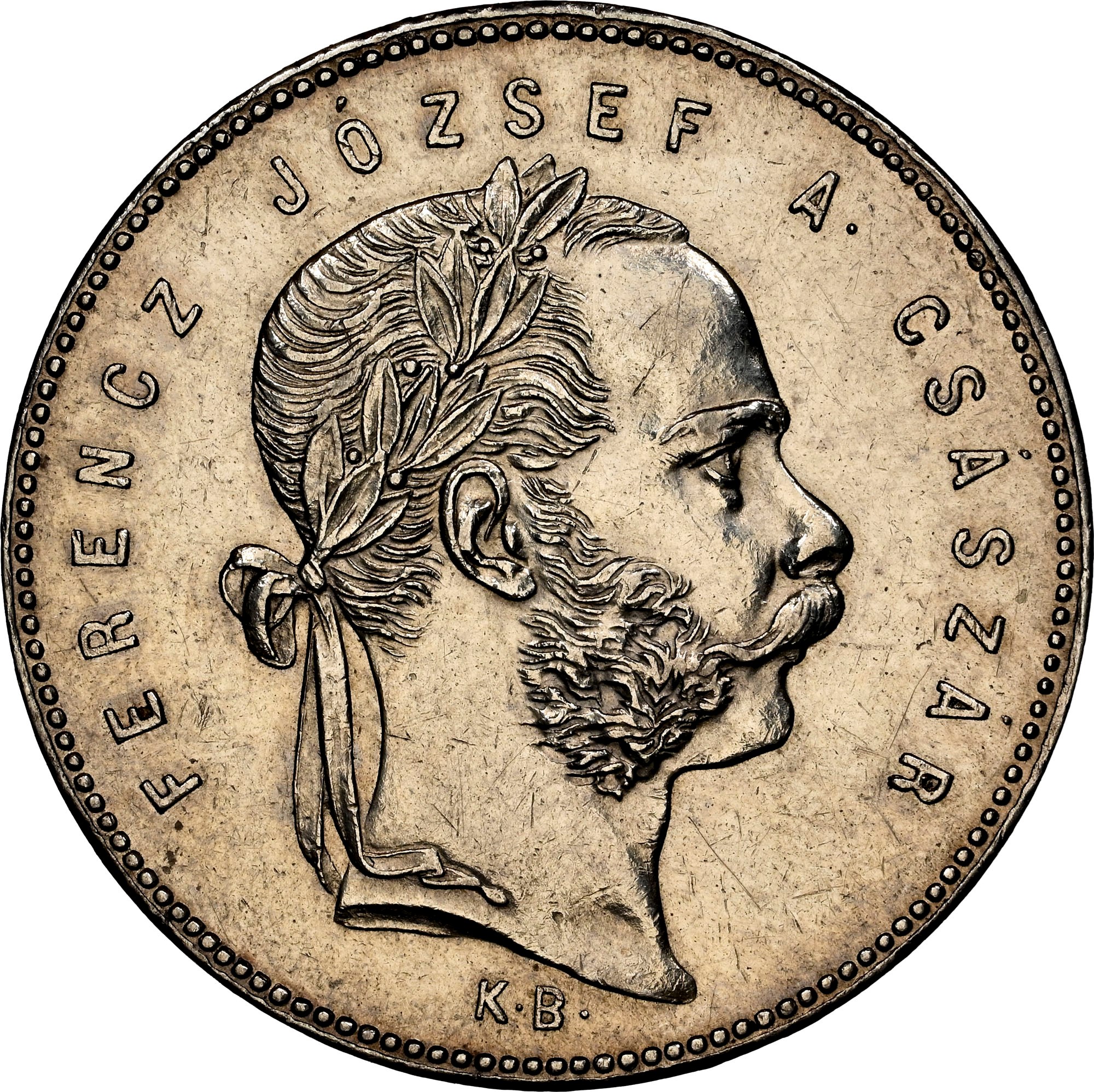 Hungary Forint KM 449.1 Prices & Values | NGC