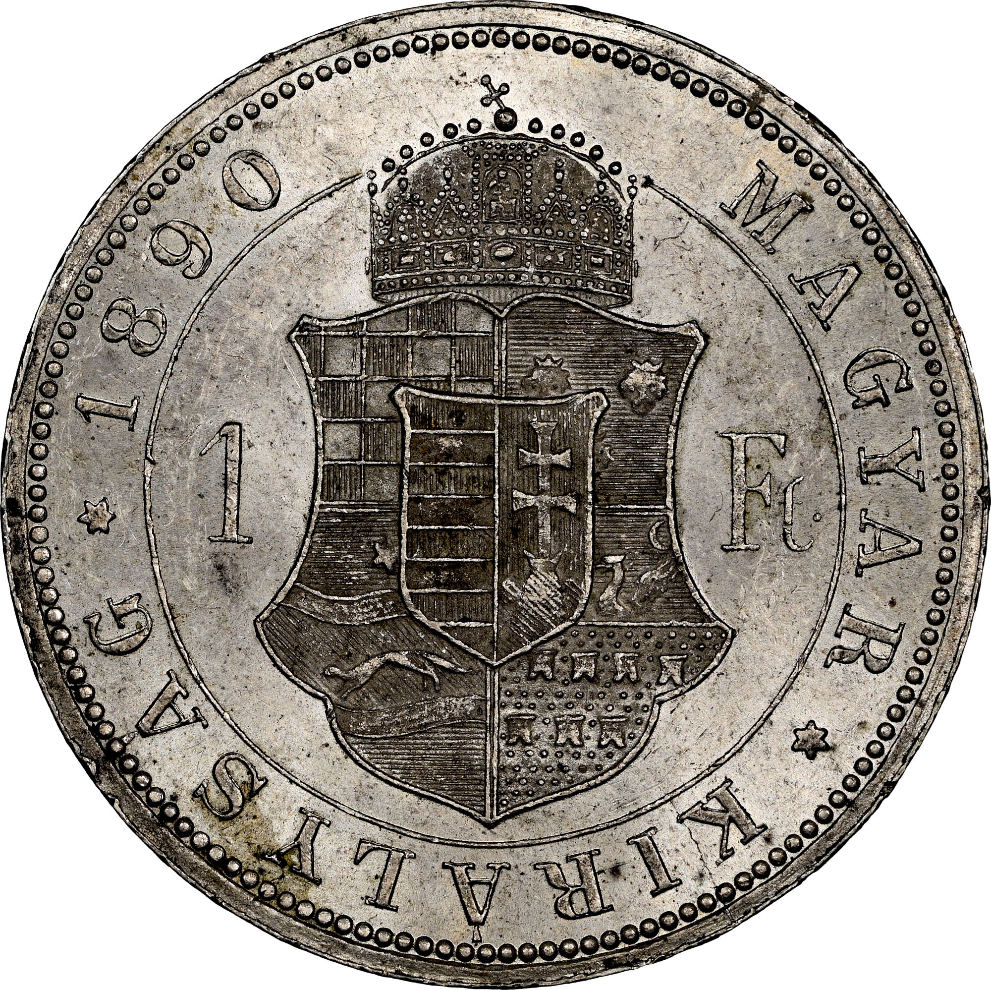 Hungary Forint KM 469 Prices Values NGC