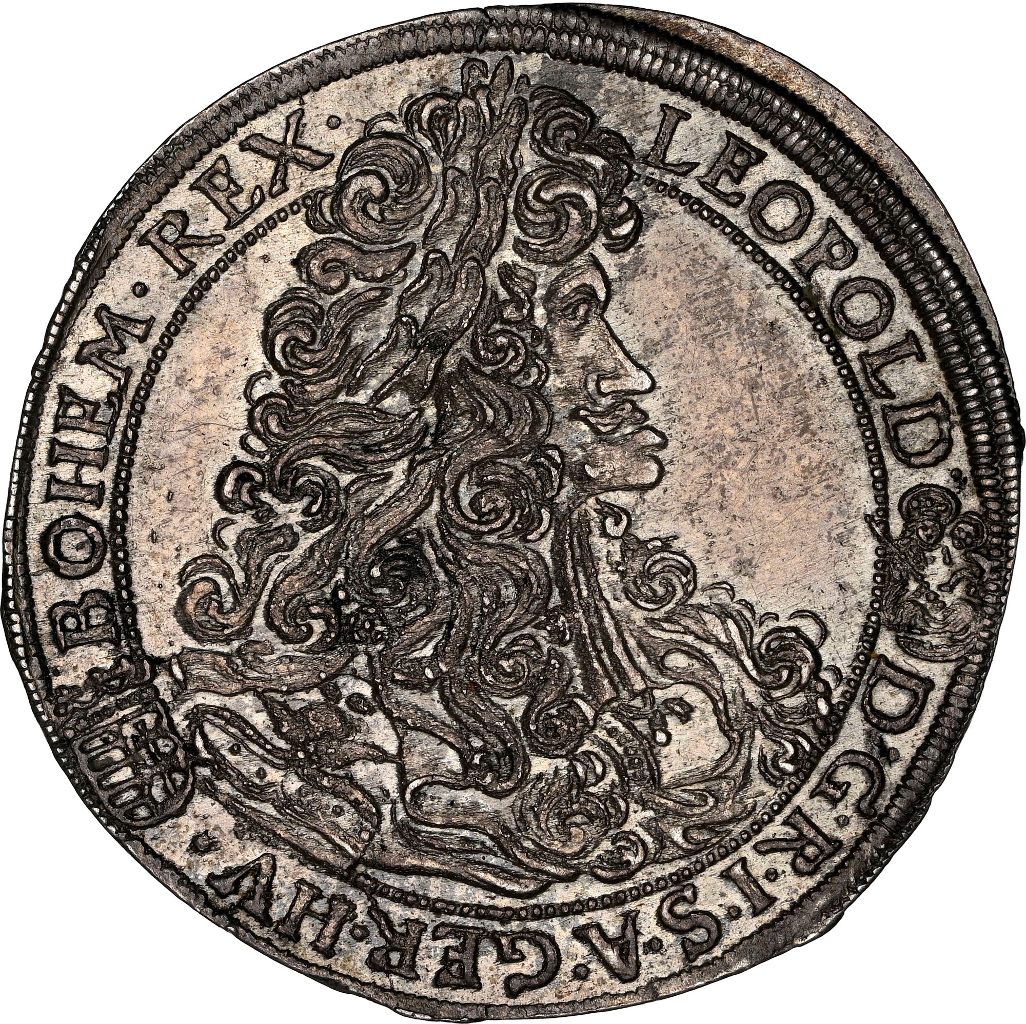 Hungary 1/2 Thaler KM 260 Prices & Values | NGC