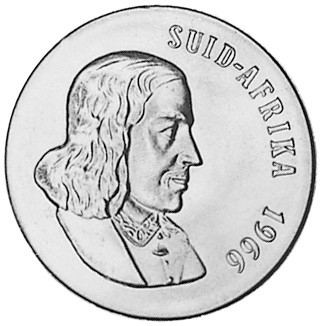 South Africa 50 Cents KM 70.2 Prices & Values | NGC