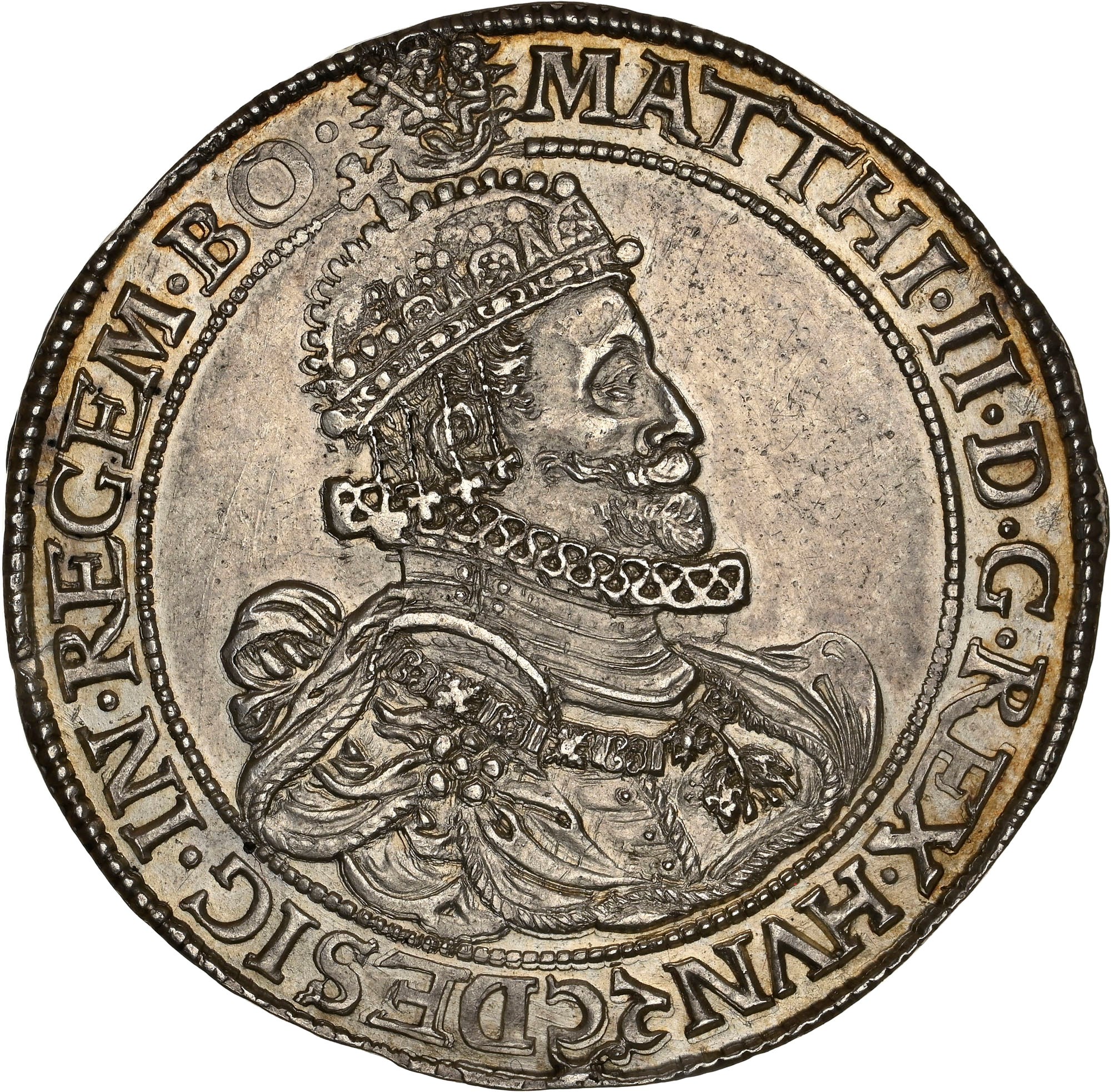 Hungary Thaler KM 27 Prices & Values | NGC