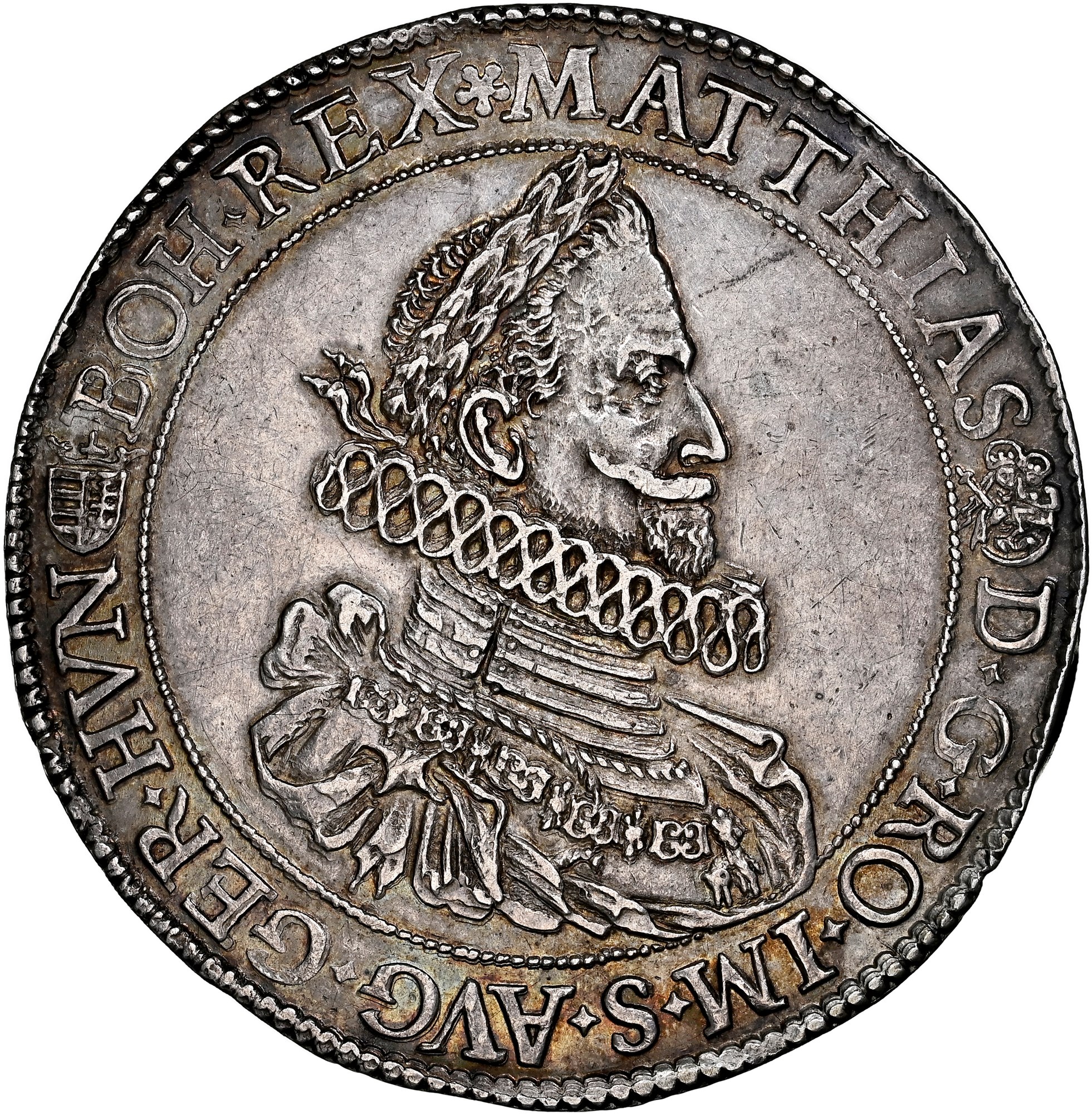 Hungary Thaler KM 59 Prices & Values | NGC