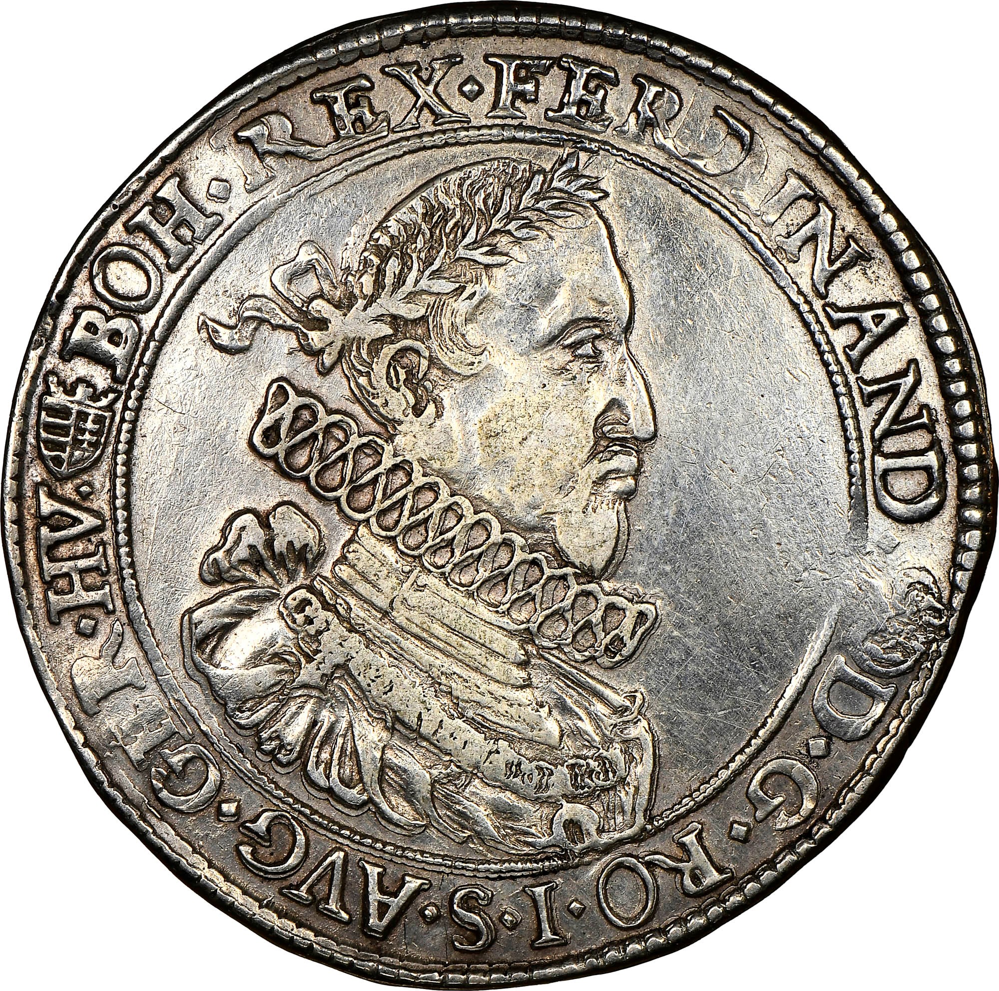 Hungary Thaler KM 75 Prices & Values | NGC