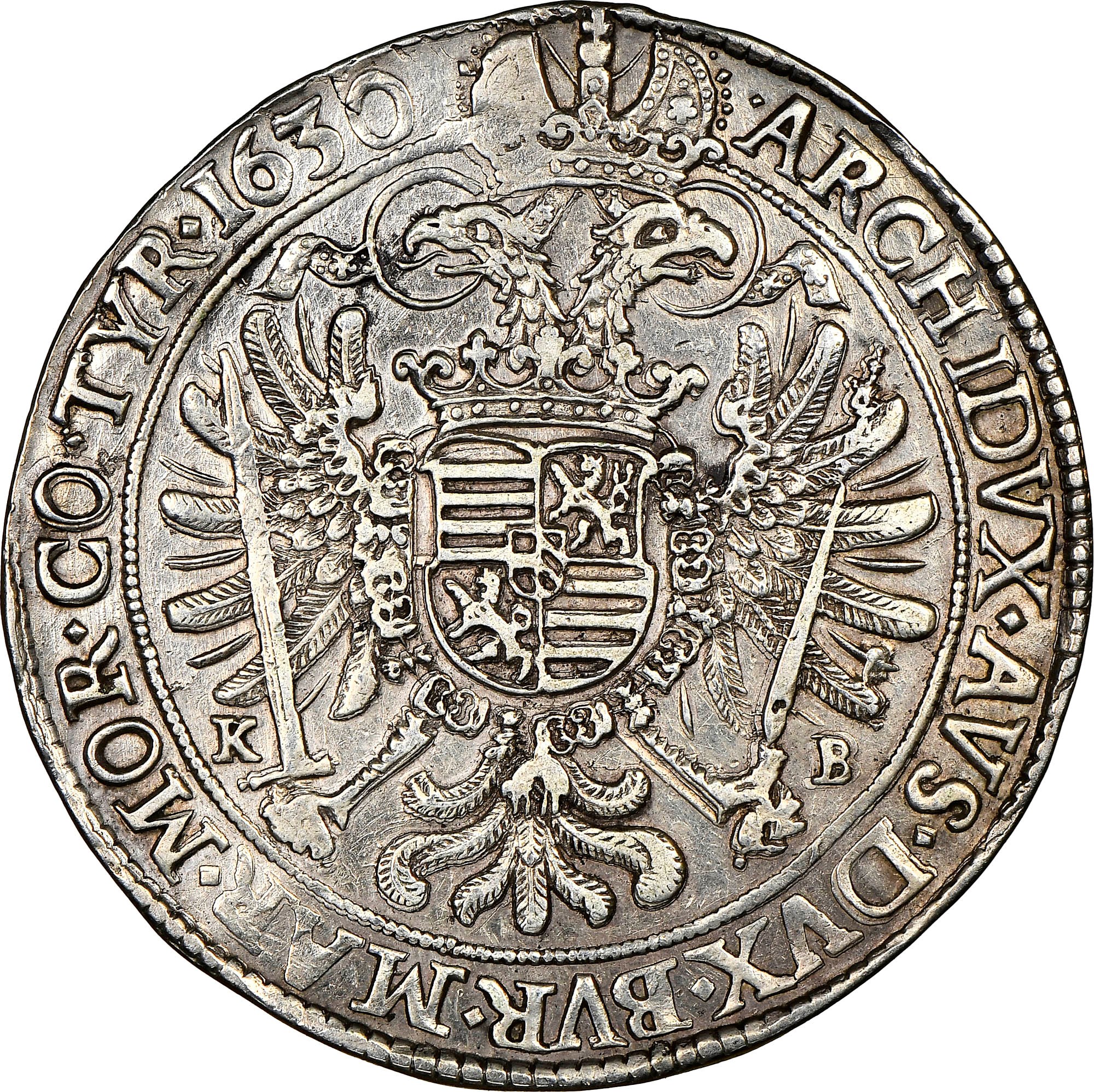 Hungary Thaler KM 75 Prices & Values | NGC