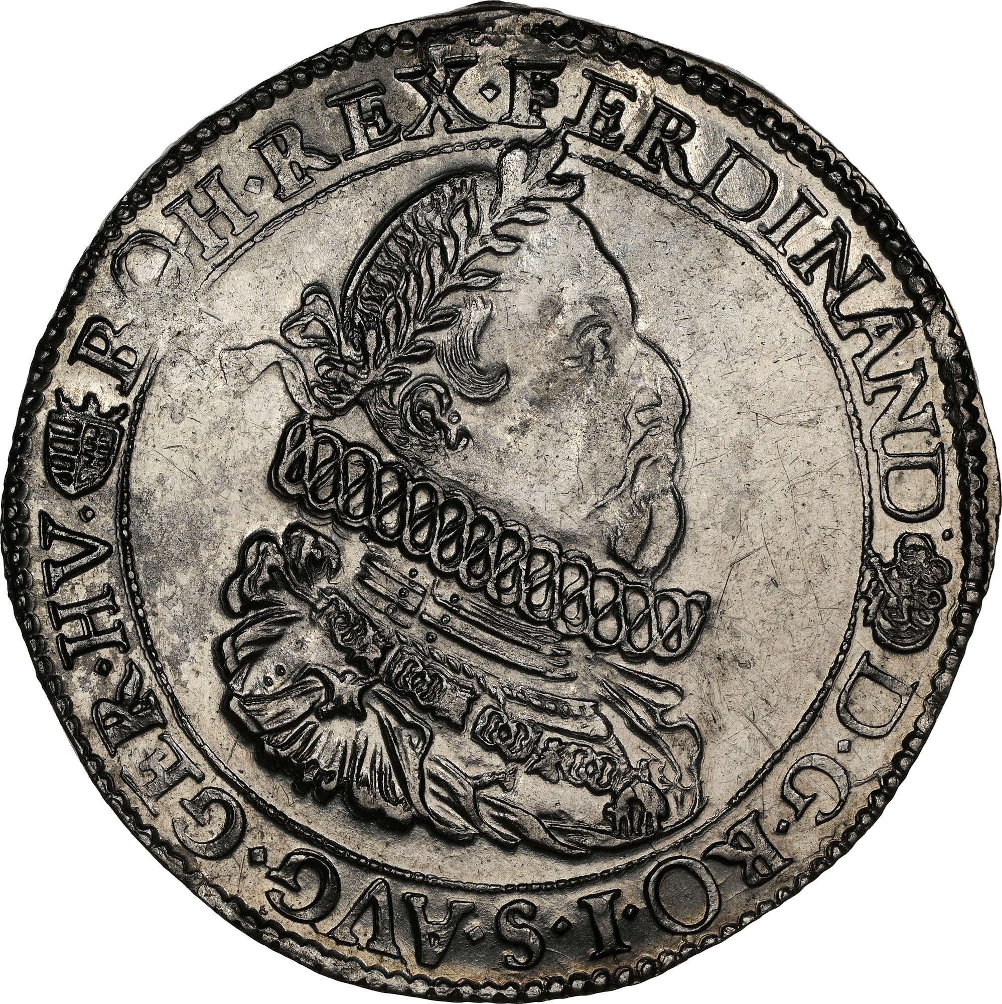 Hungary Thaler KM 75 Prices & Values | NGC