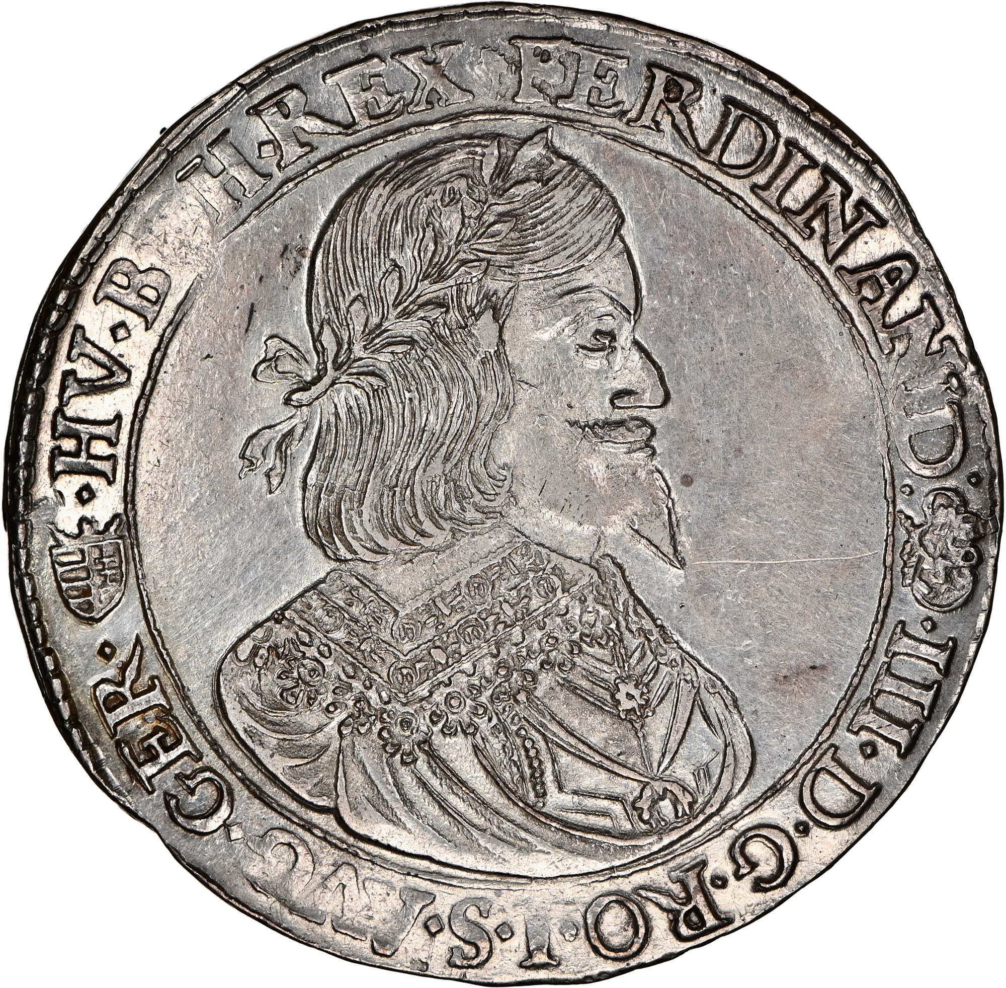 Hungary Thaler KM 107 Prices & Values | NGC