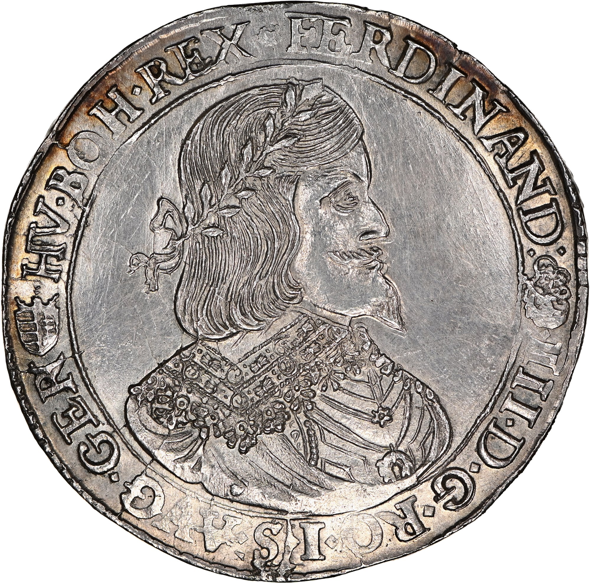 Hungary Thaler KM 107 Prices & Values | NGC