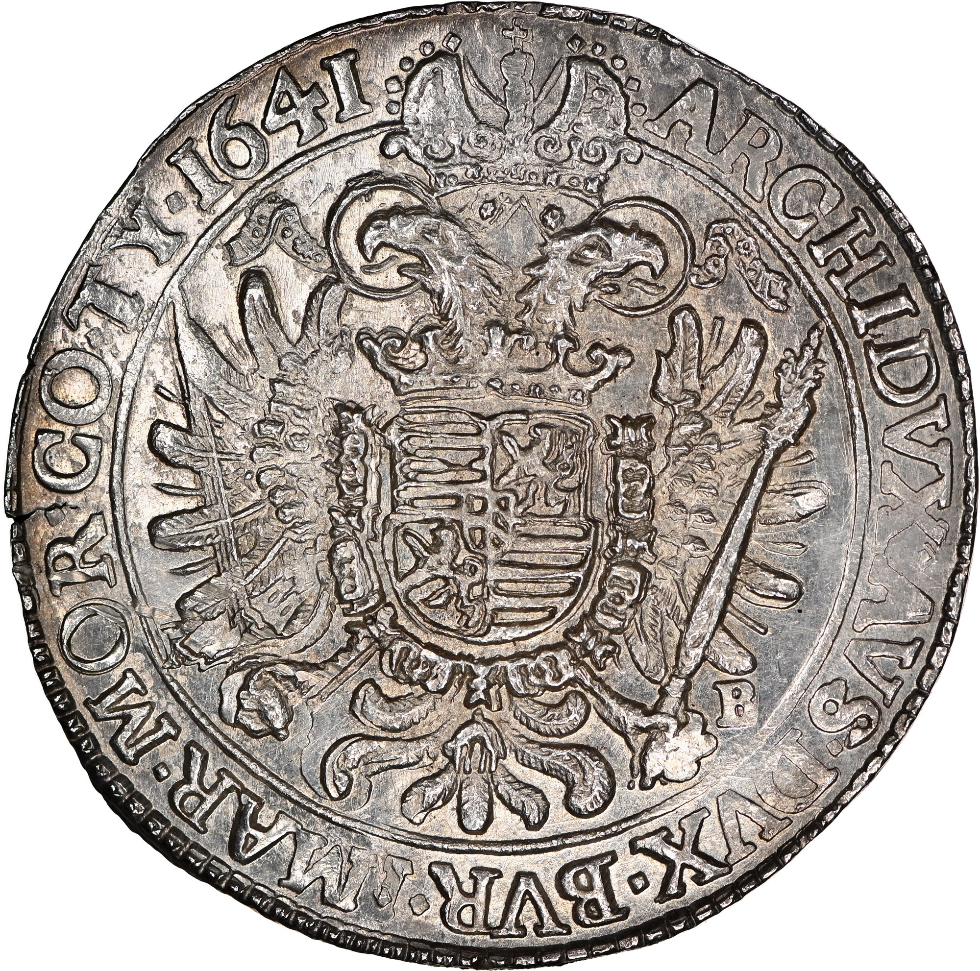 Hungary Thaler KM 107 Prices & Values | NGC