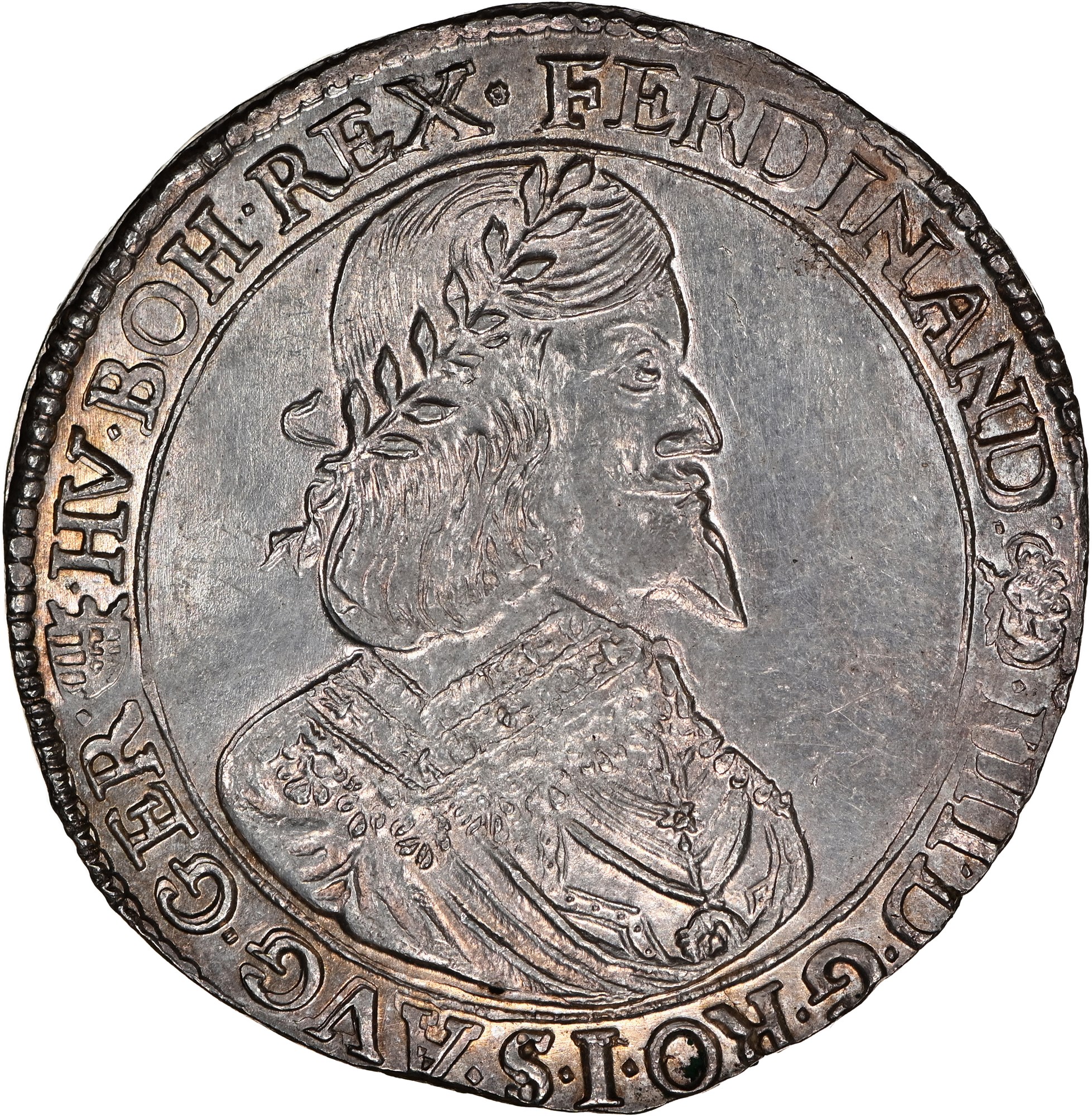 Hungary Thaler KM 107 Prices & Values | NGC