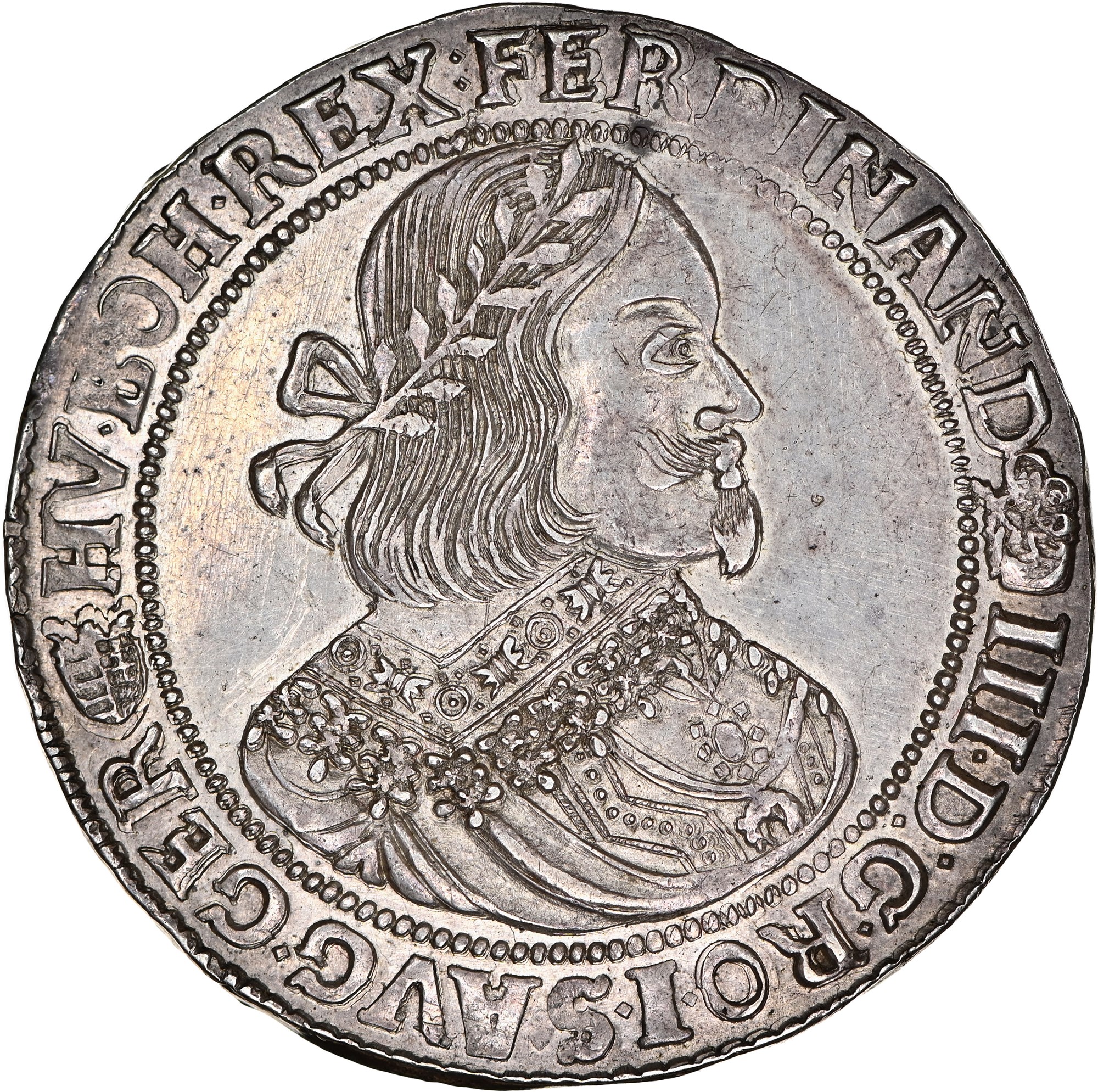 Hungary Thaler KM 107 Prices & Values | NGC