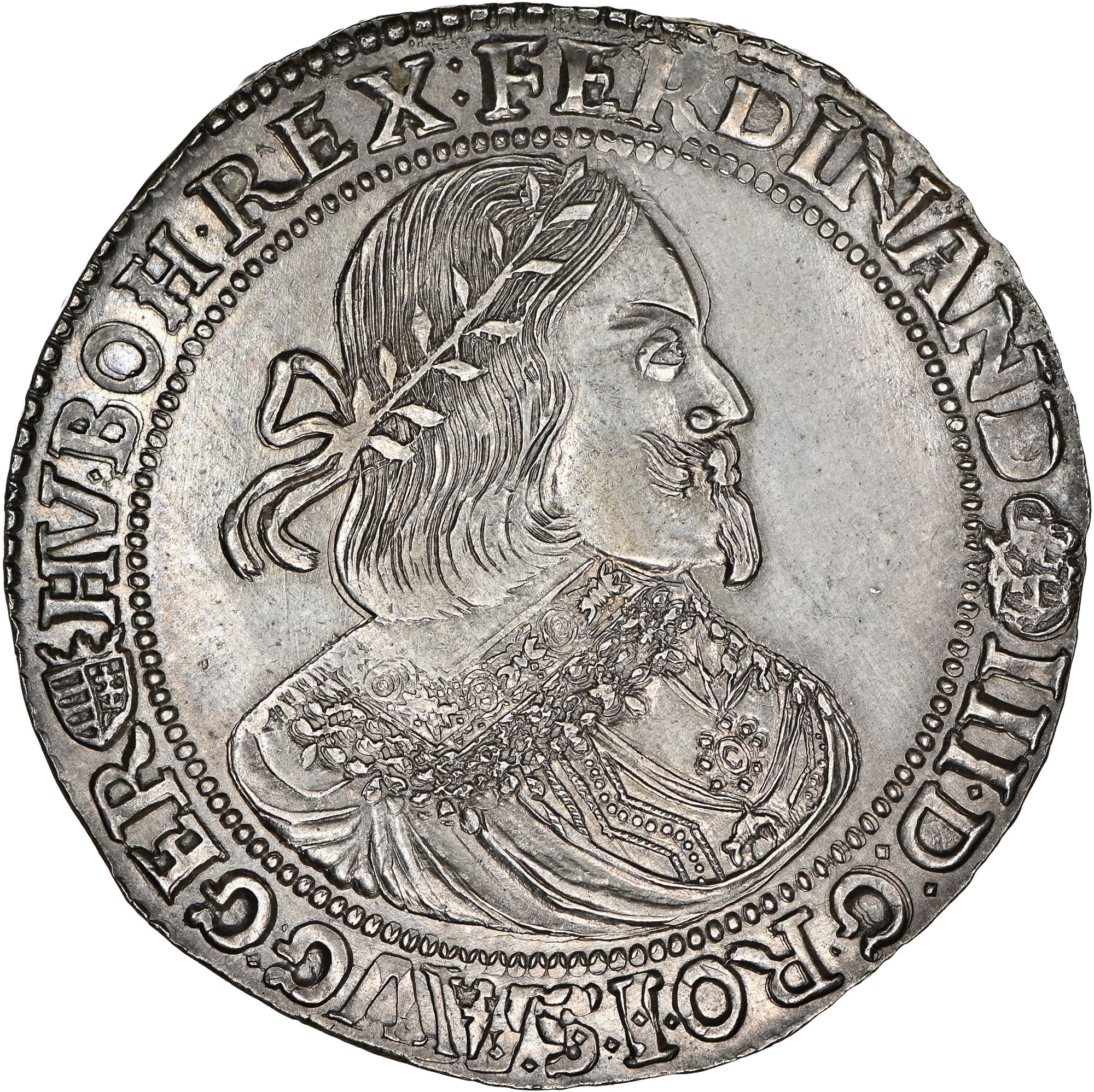 Hungary Thaler KM 107 Prices & Values | NGC