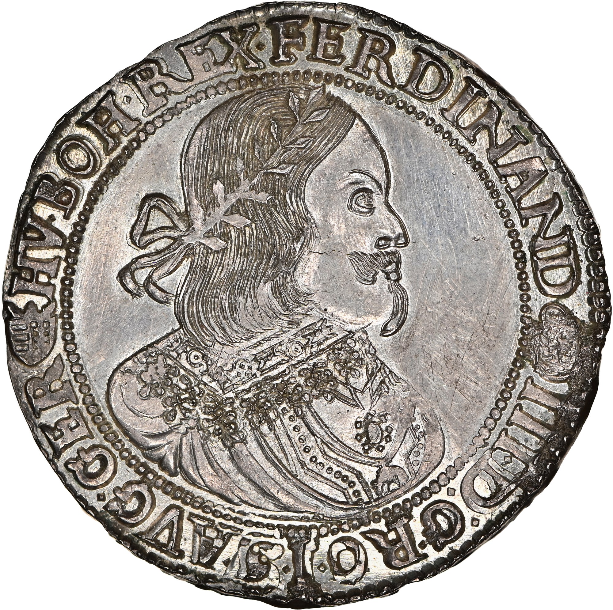 Hungary Thaler KM 107 Prices & Values | NGC