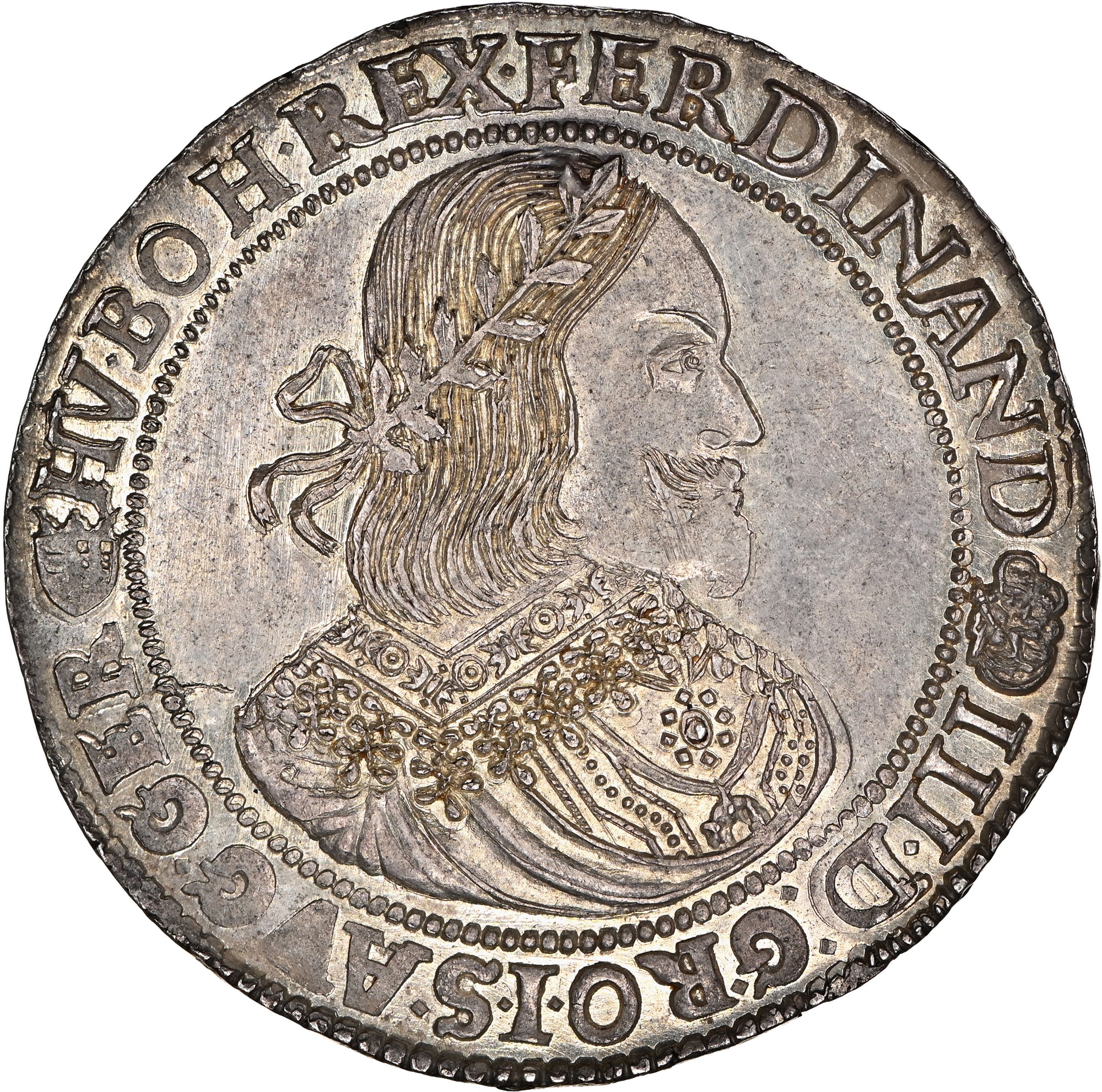 Hungary Thaler KM 107 Prices & Values | NGC